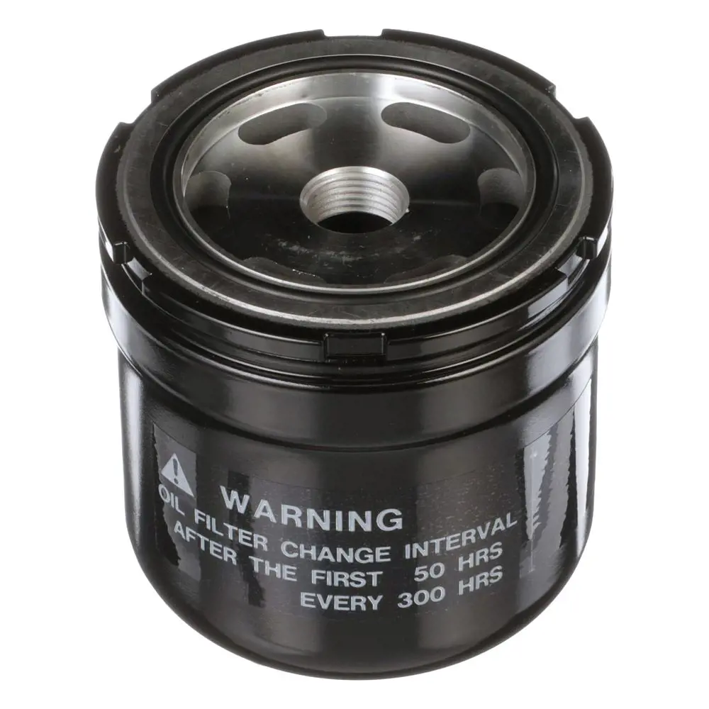New Holland #SBA340500980 FILTER, HYDRAULI