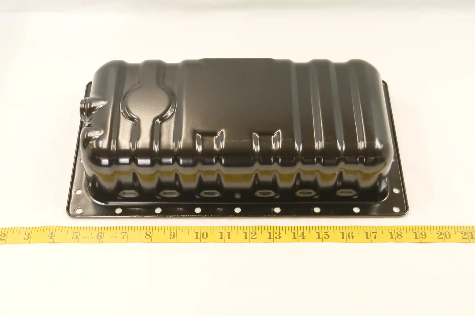 Kubota #1G910-01500 COMP OIL PAN