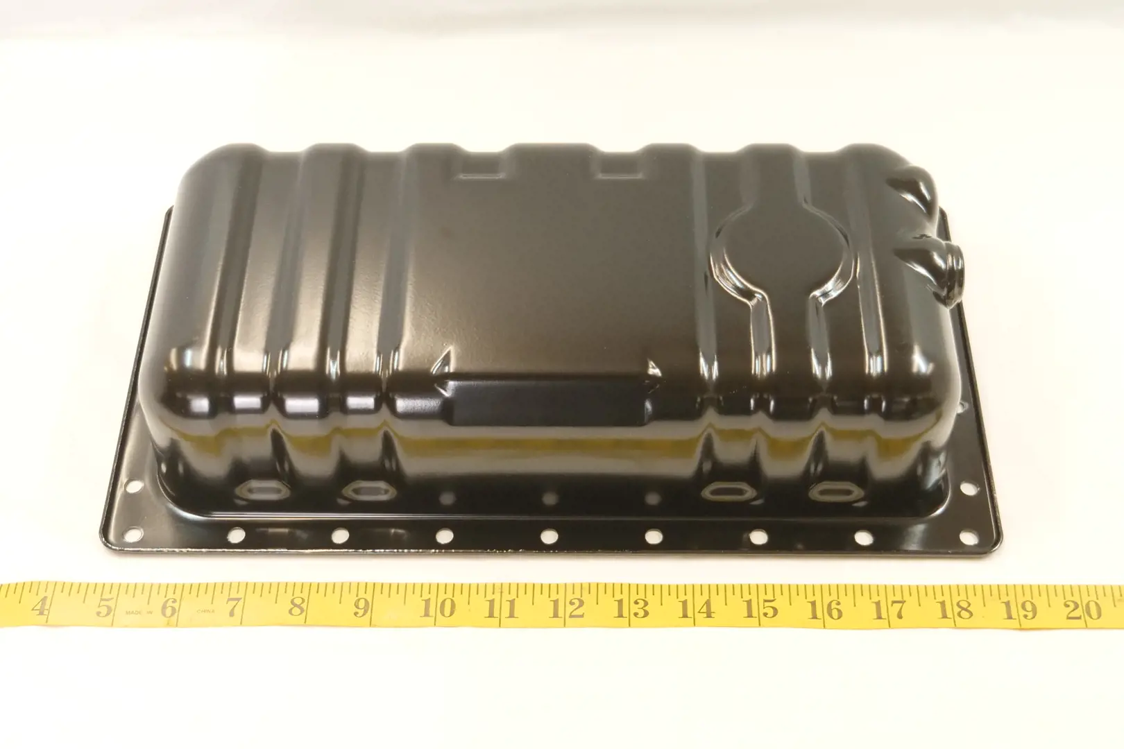 Kubota #1G910-01500 COMP OIL PAN