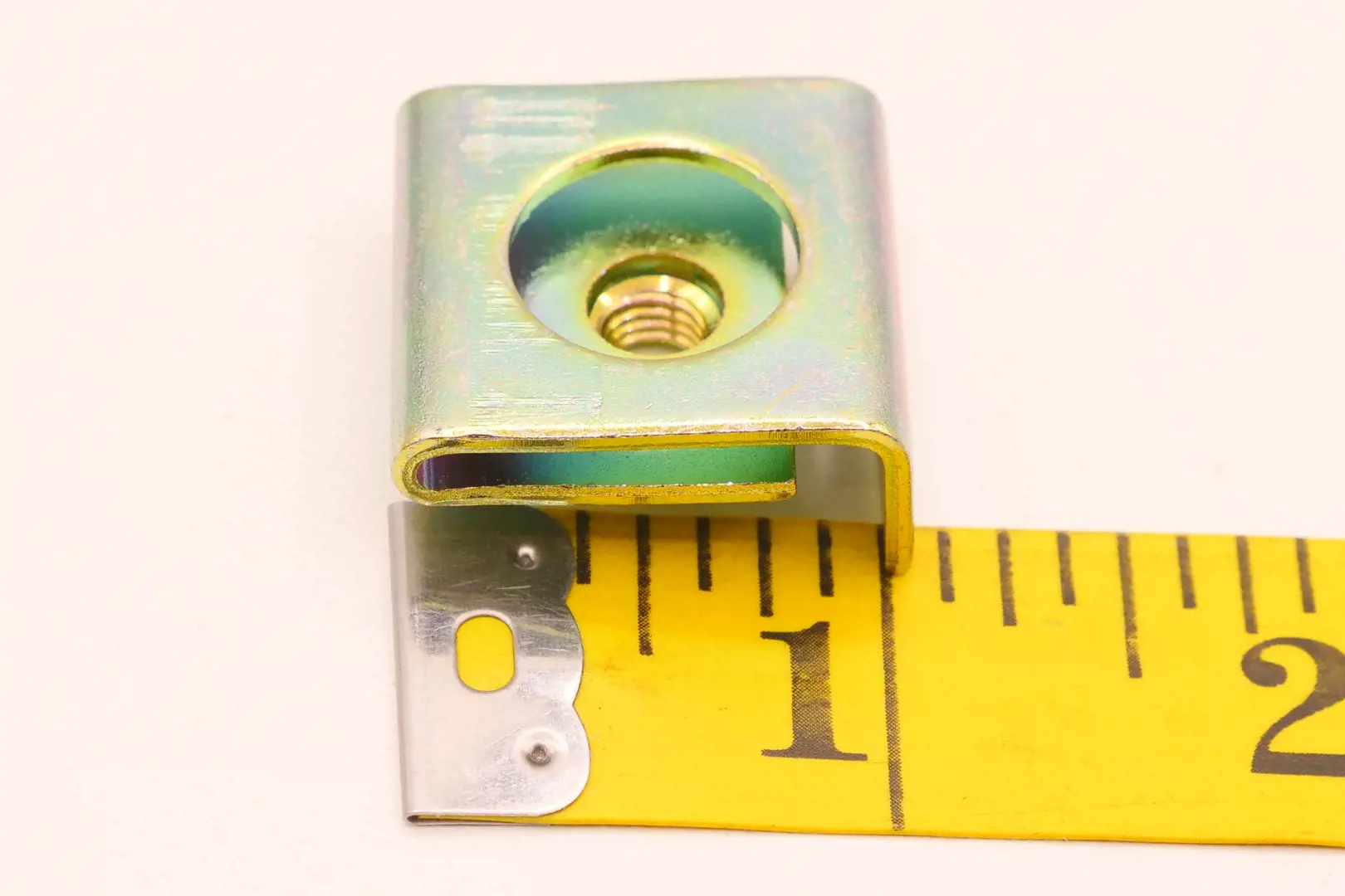 Kubota #31351-36910 STOPPER