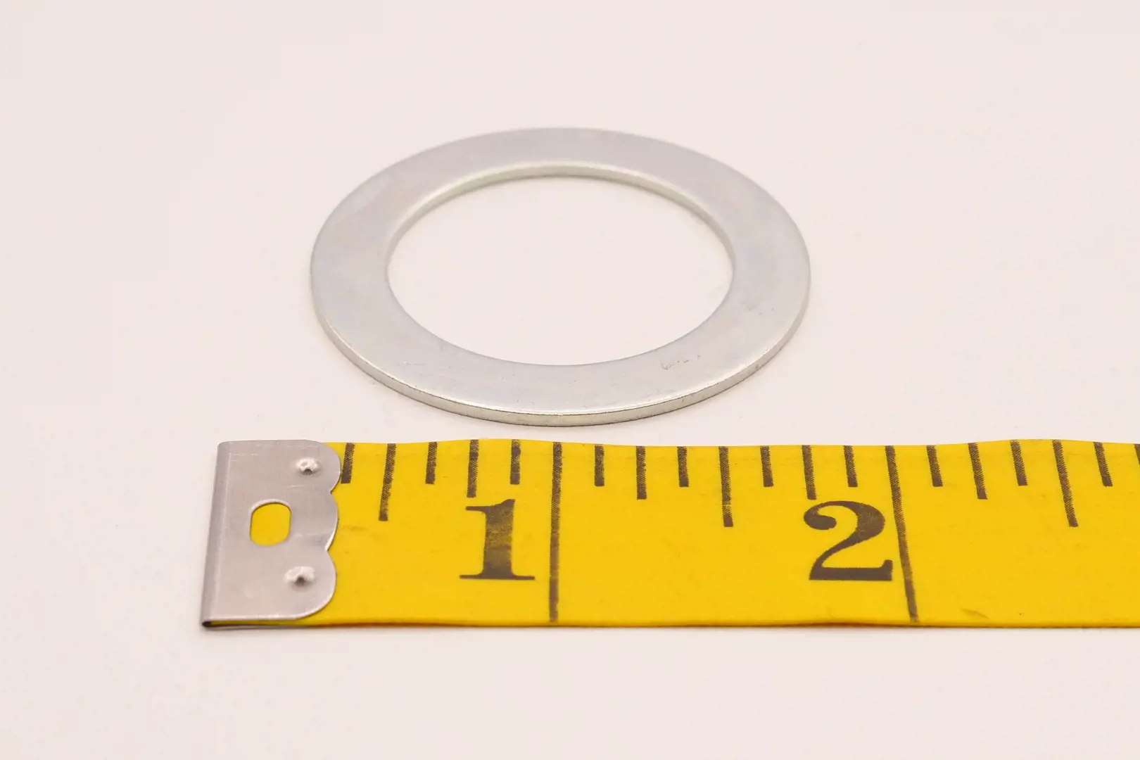 Kubota #K7591-17490 SHIM(1.2,29,42)