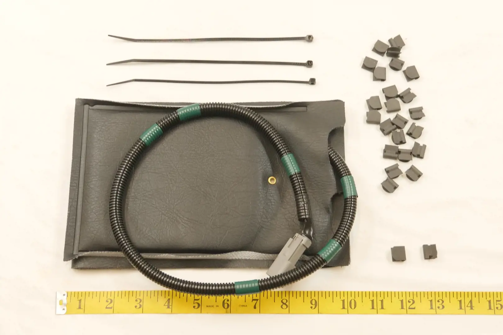 Kubota #V0511-38254 SWITCH, SEAT