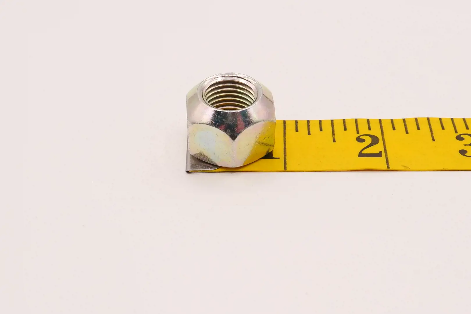 Kubota #35340-11390 NUT