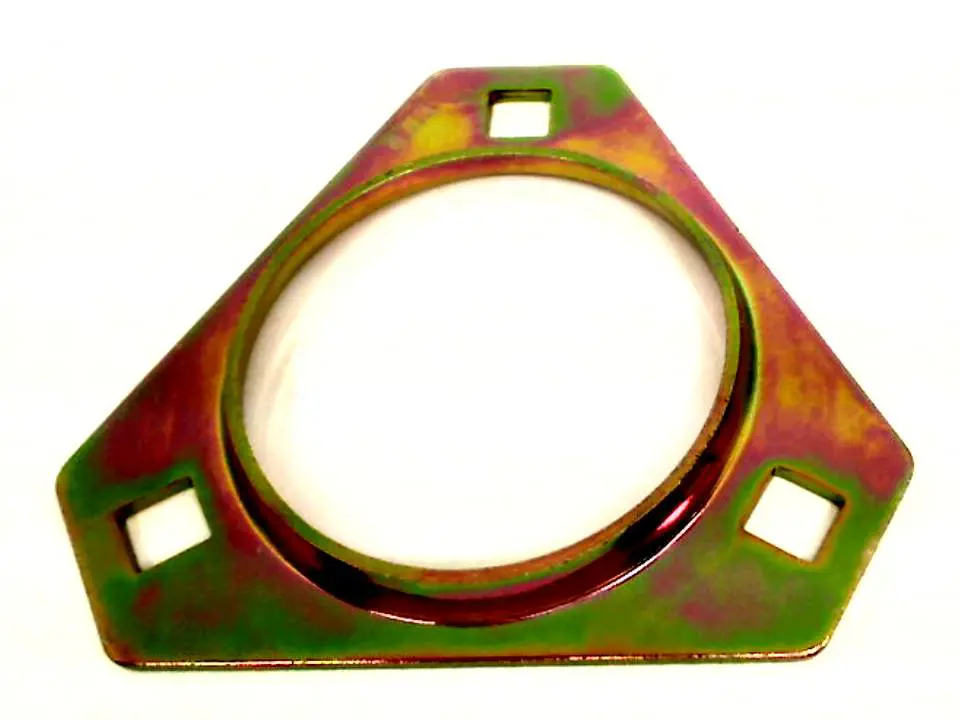 New Holland #86620026 FLANGE