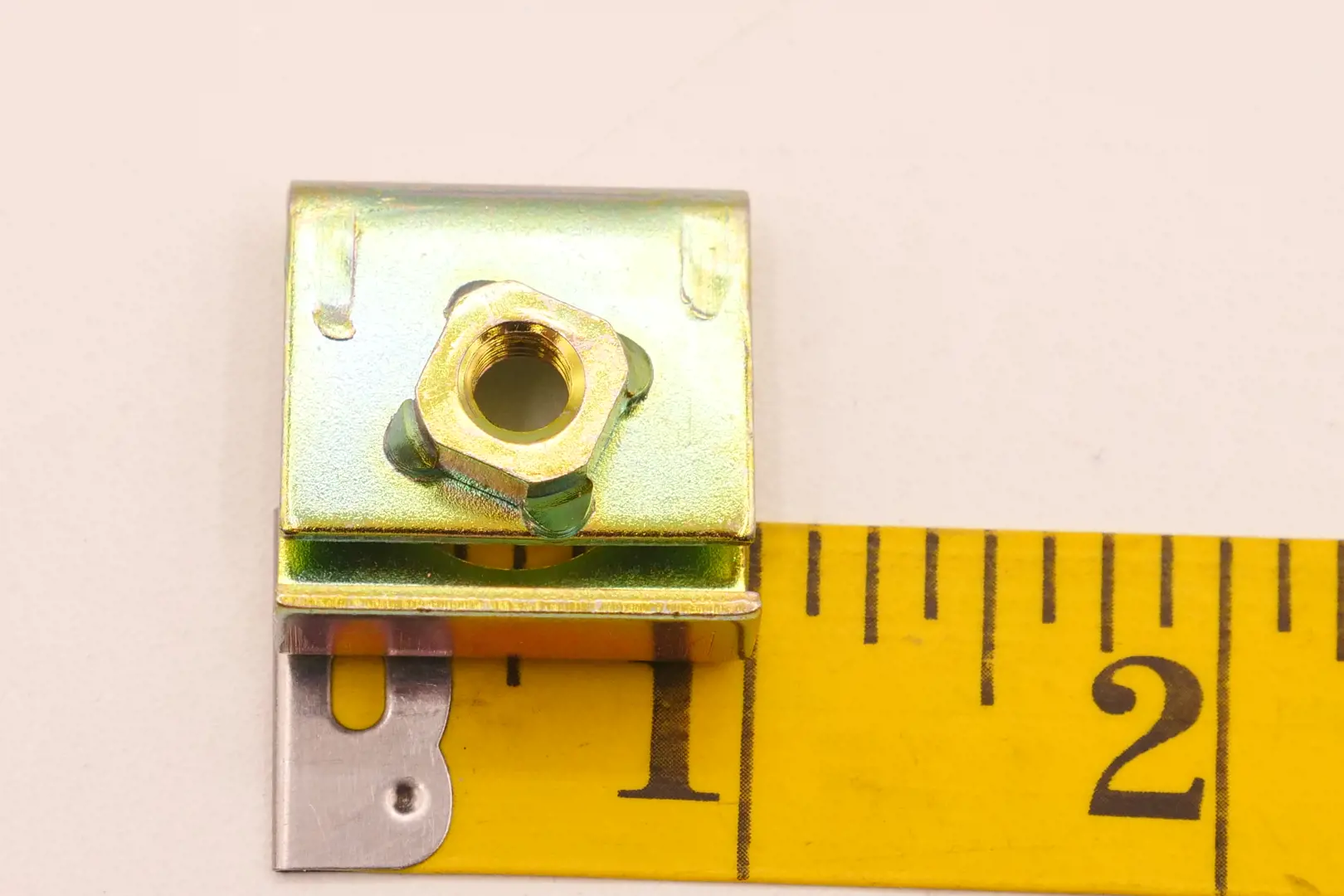 Kubota #31351-36910 STOPPER