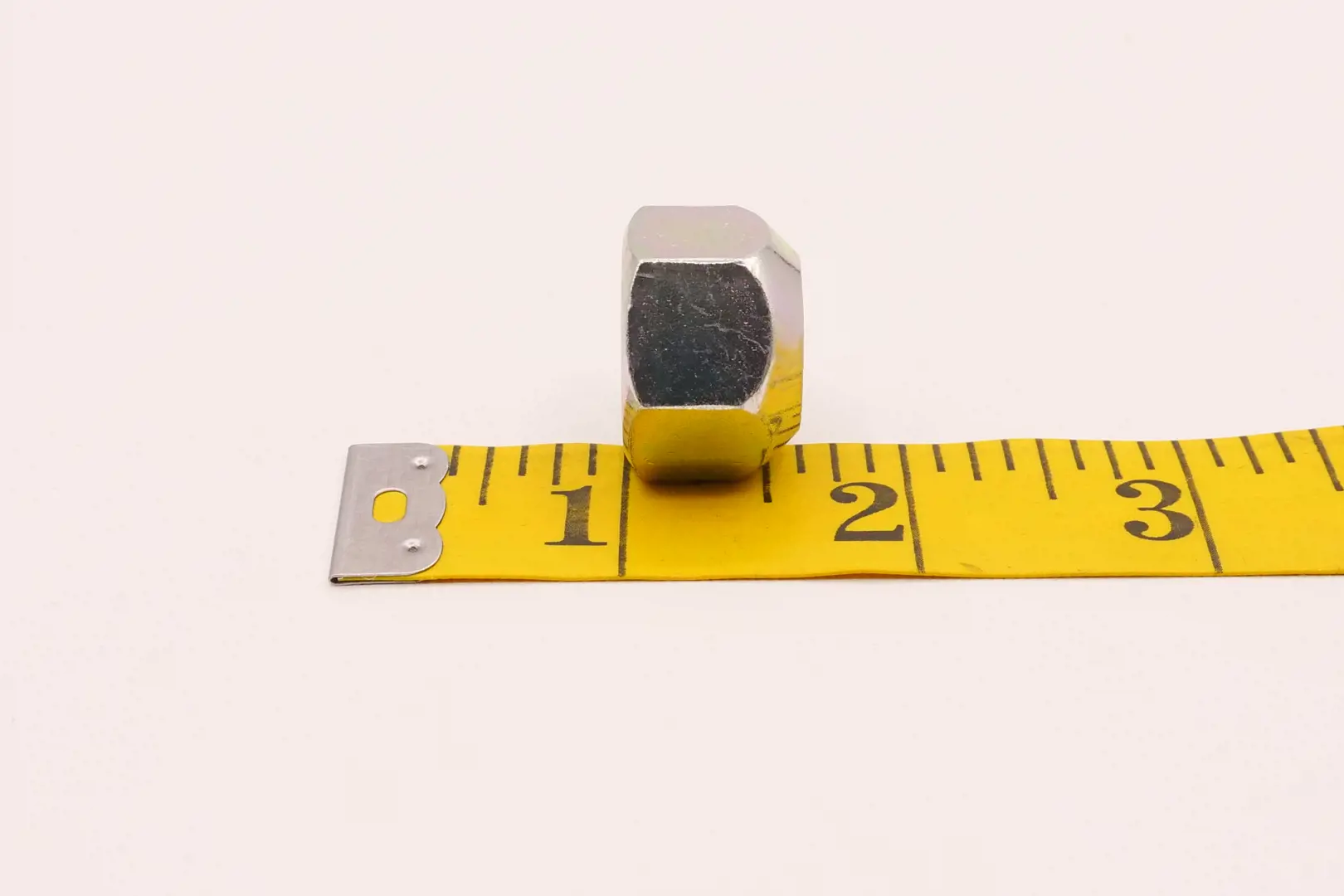 Kubota #35340-11390 NUT