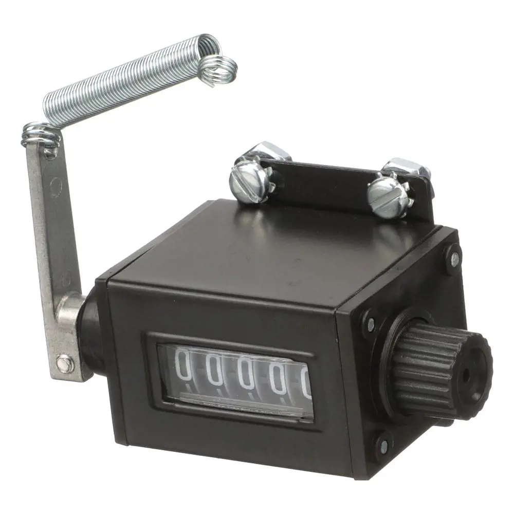 New Holland #86608973 Bale Counter