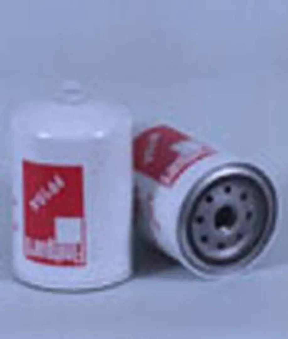 New Holland #FF164 FILTER, FUEL