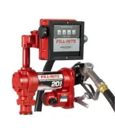 Fill-Rite Fuel Pumps