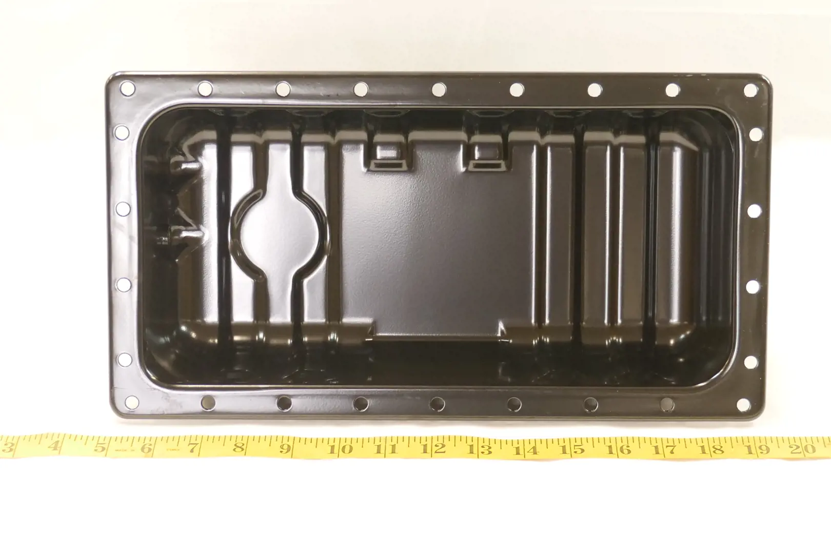 Kubota #1G910-01500 COMP OIL PAN