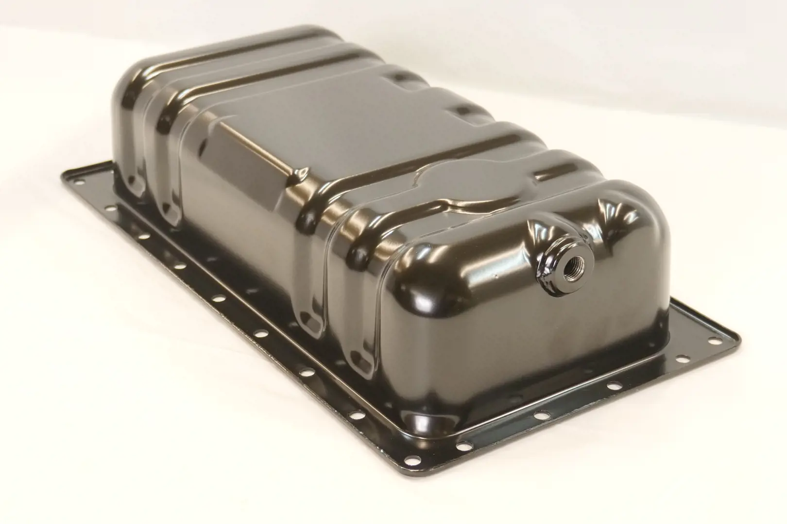 Kubota #1G910-01500 COMP OIL PAN