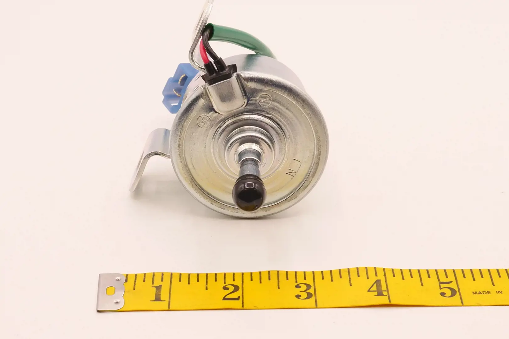 Kubota #1G377-52030 PUMP,ASSY(FUEL)