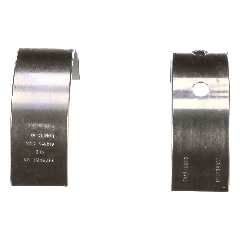 New Holland #500055813 SET OF MAIN BRGS