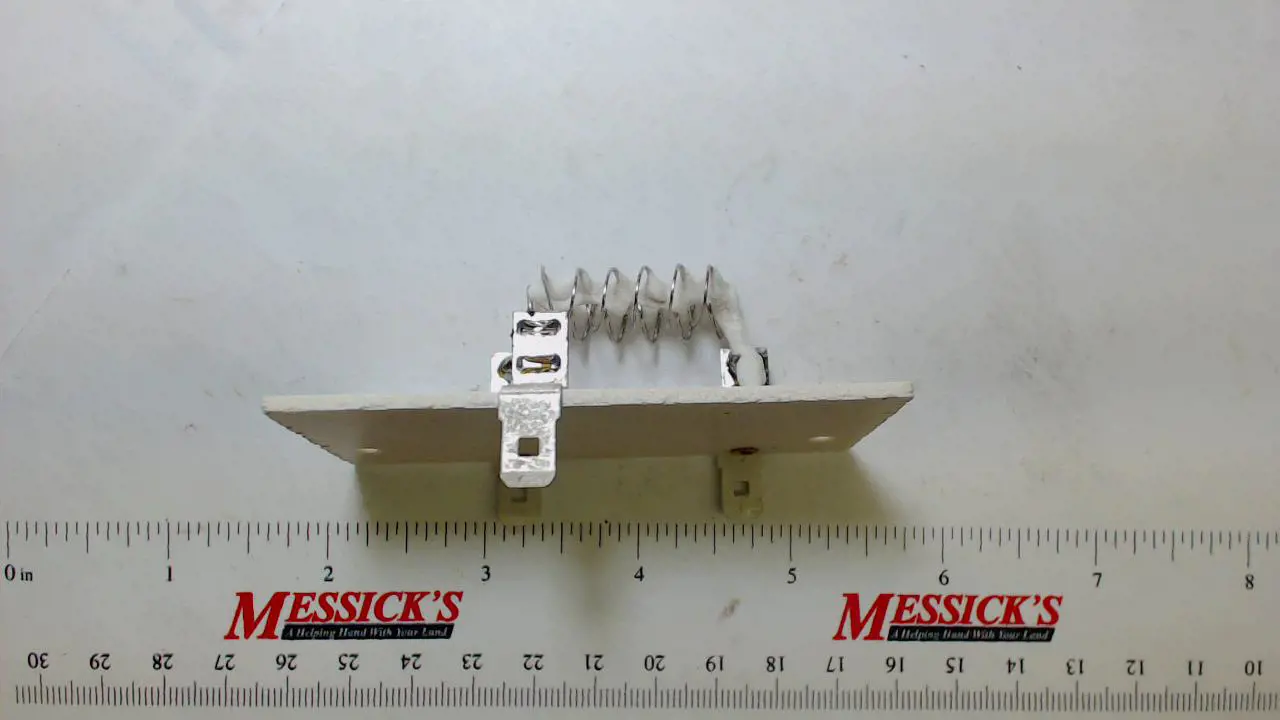 New Holland #81870363 RESISTOR