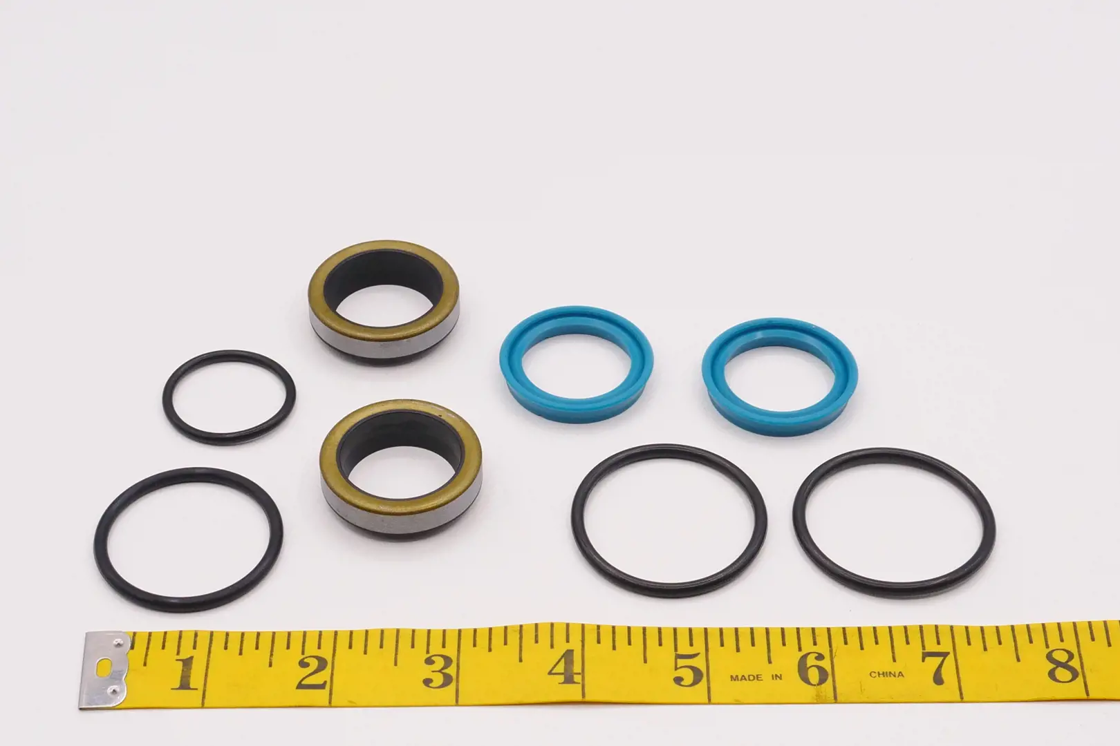 Kubota #K2561-16600 SEAL KIT