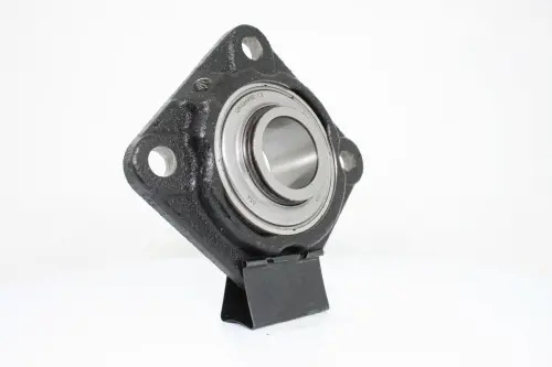 New Holland #86575515 BEARING & HOUSIN