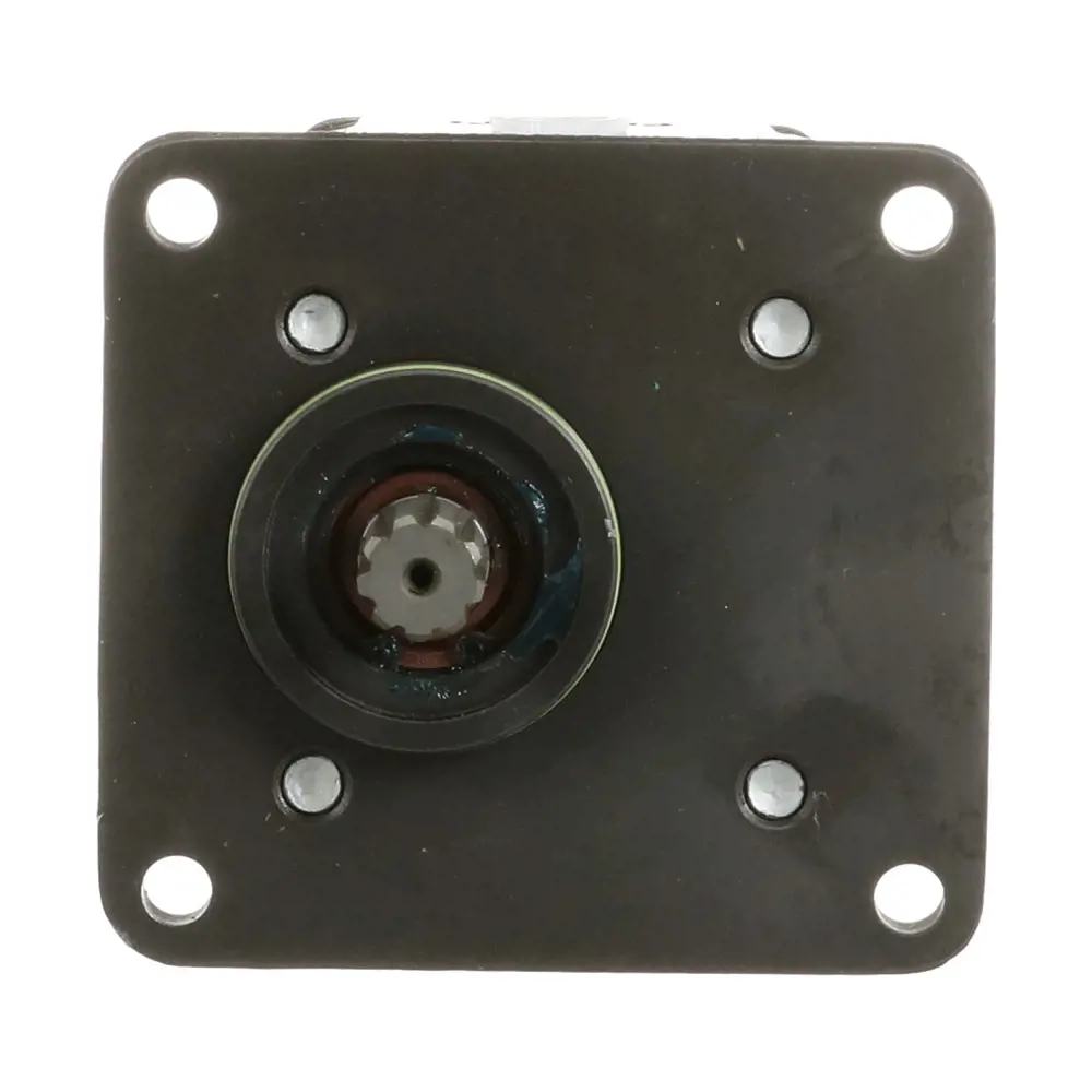 New Holland #87472286 PUMP, HYDRAULIC