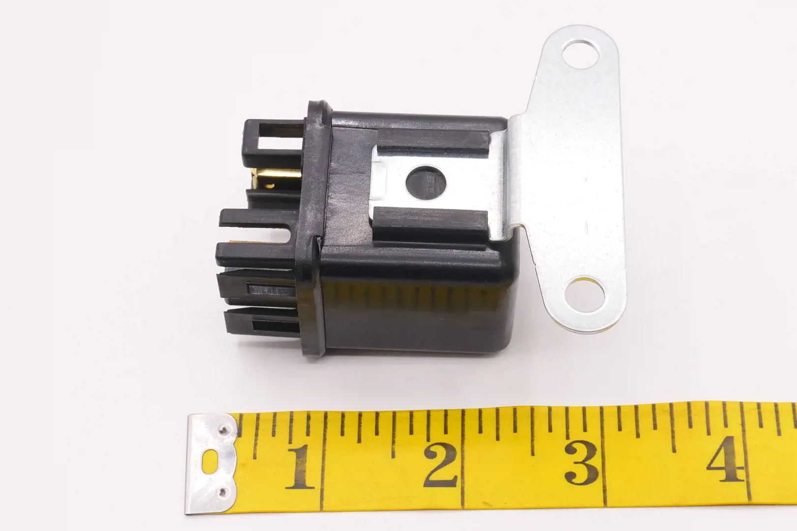 Kubota #16415-65600 RELAY, GLOW PLUG