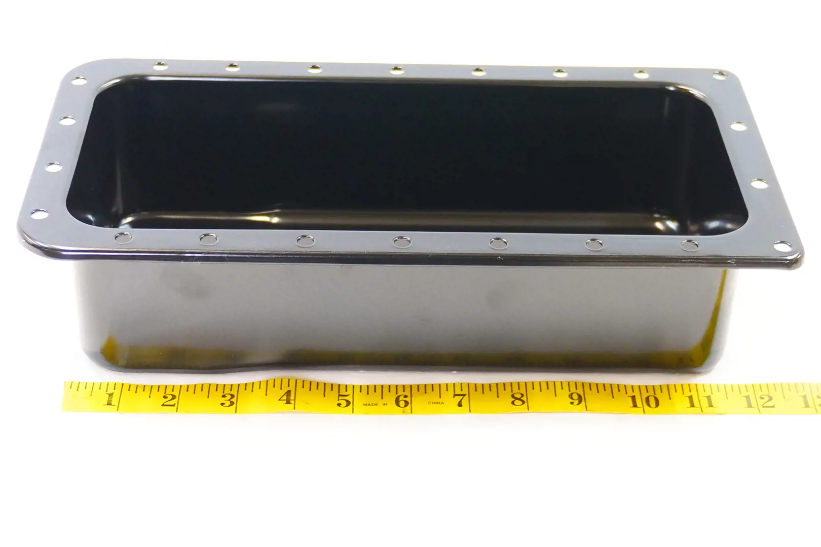 Kubota #1G471-01500 COMP. OIL PAN