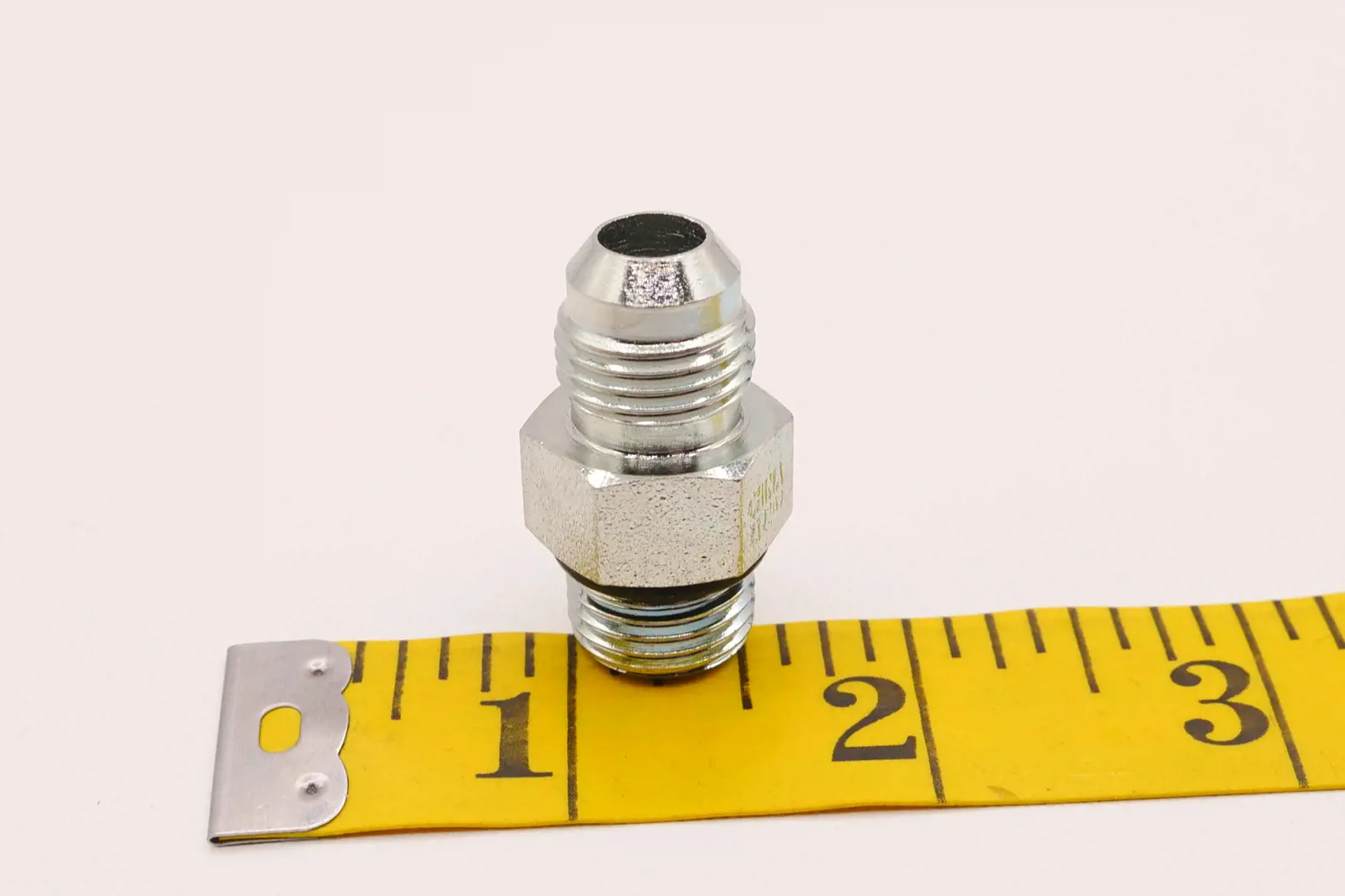 Kubota #K2561-36620 CONNECTOR, 9/16-