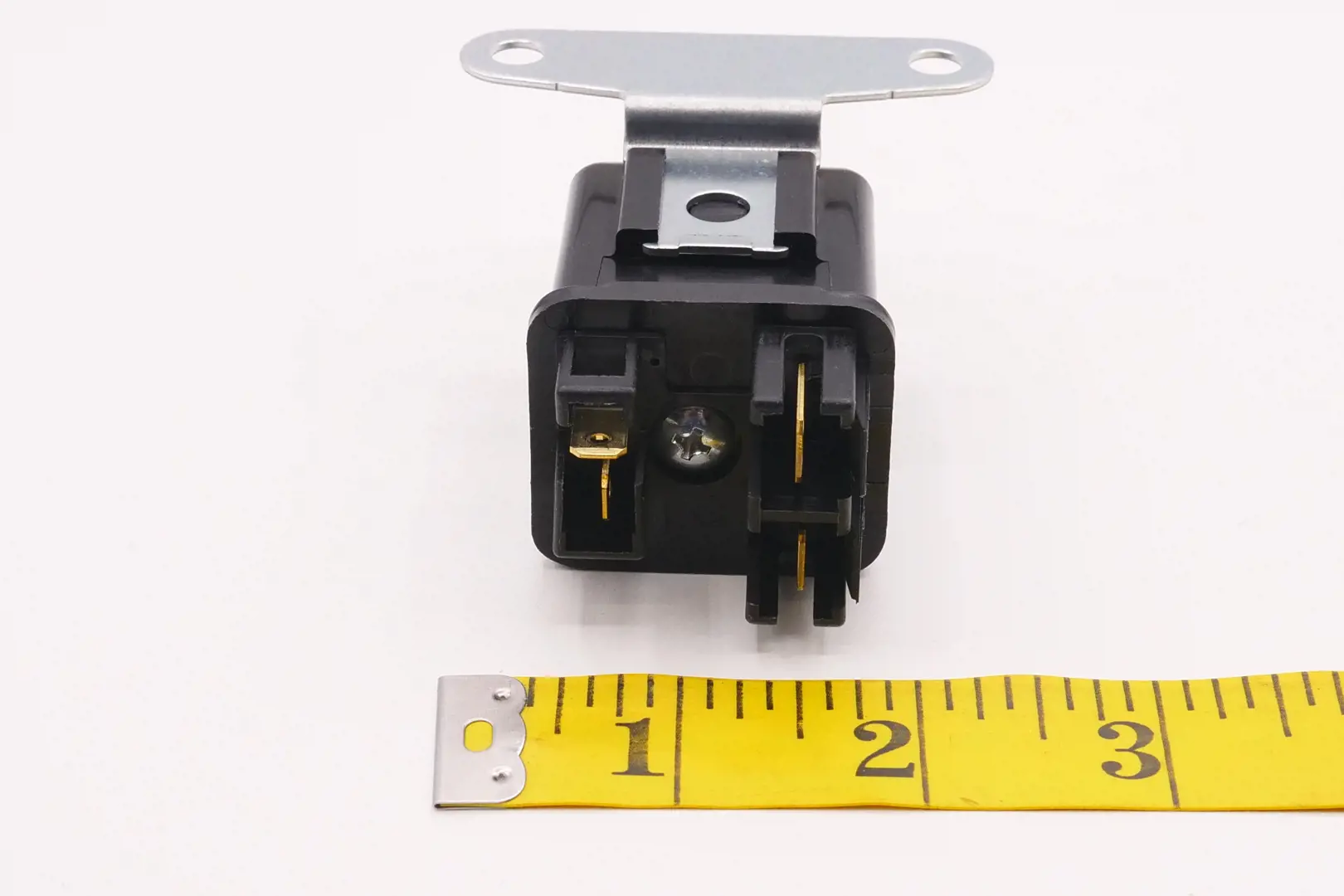 Kubota #16415-65600 RELAY, GLOW PLUG