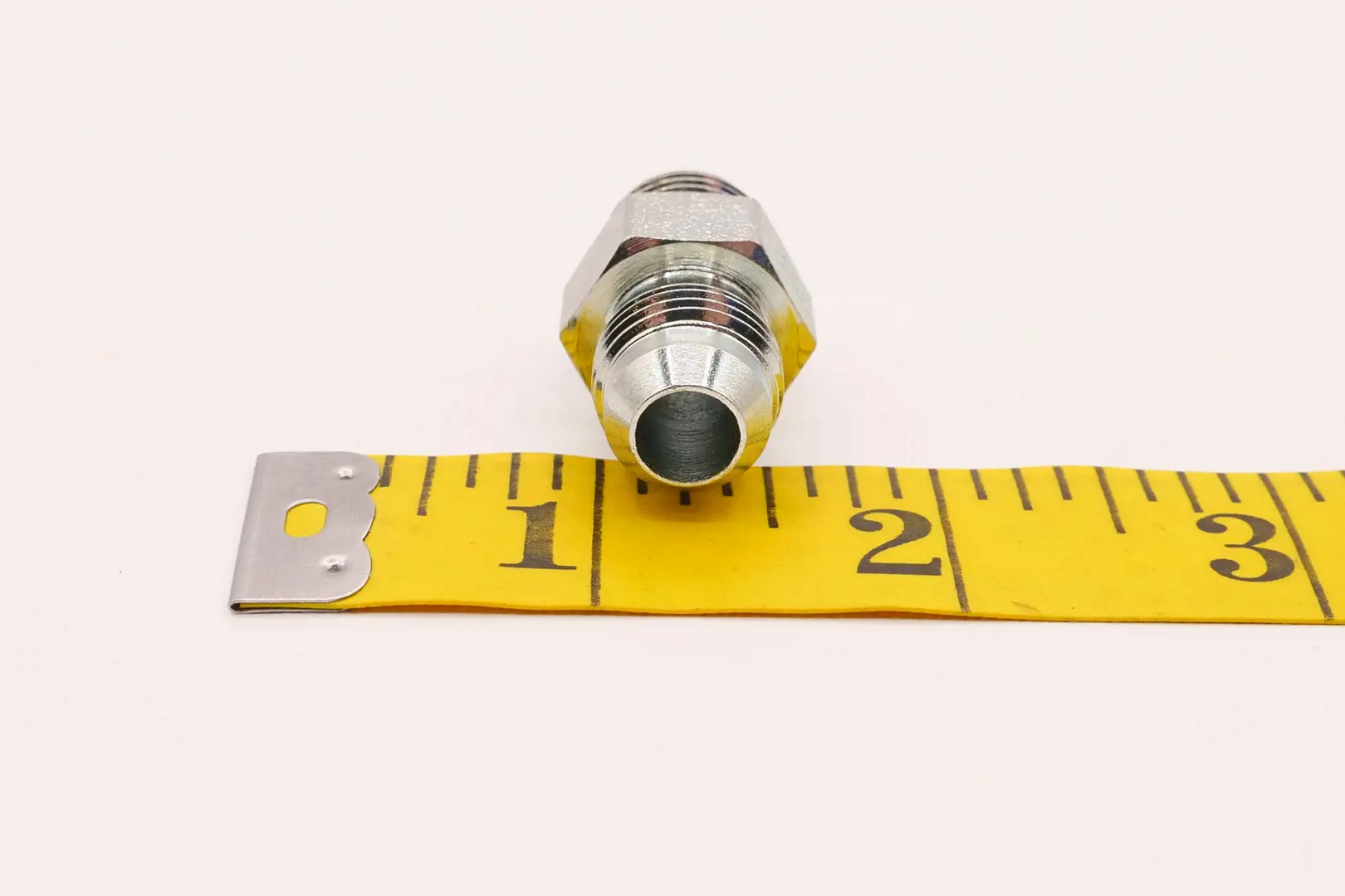 Kubota #K2561-36620 CONNECTOR, 9/16-