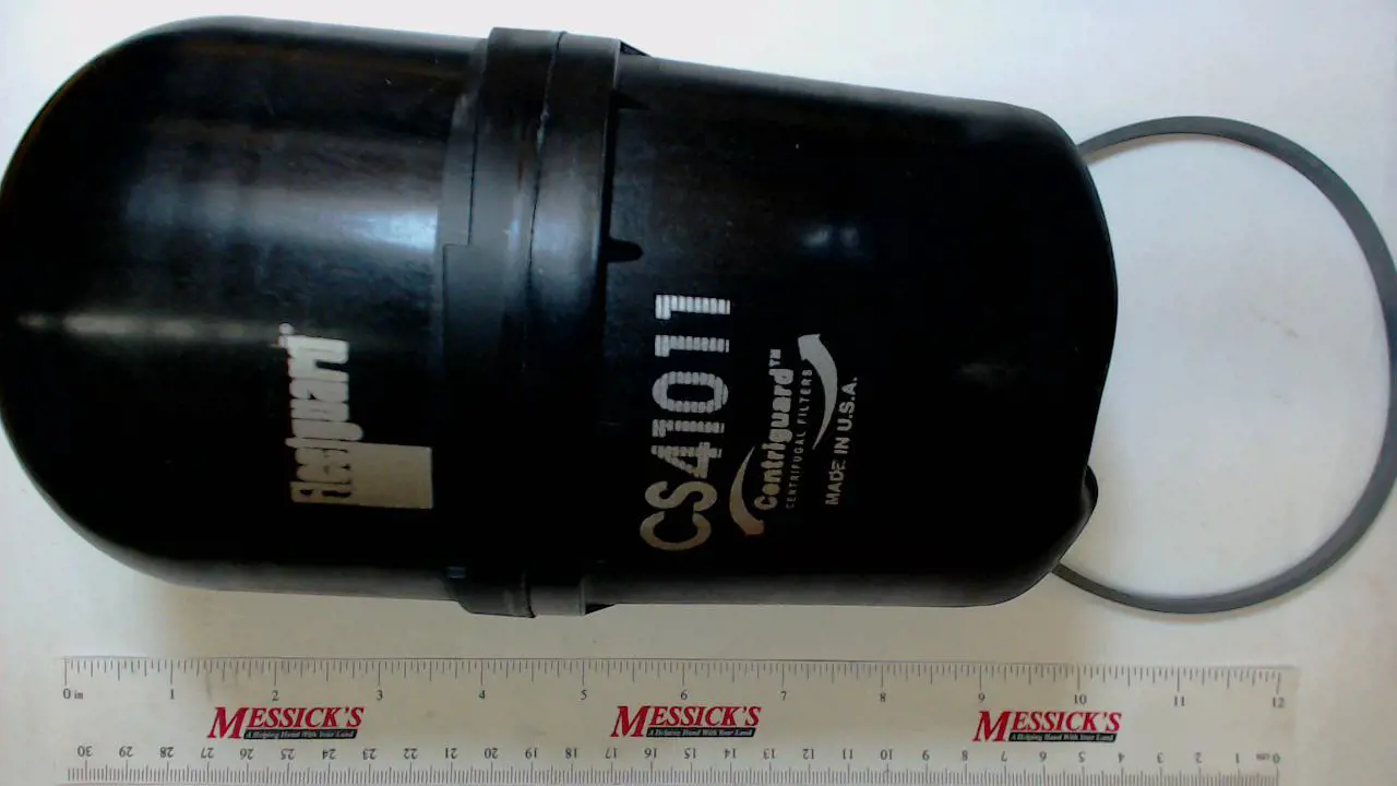 New Holland #CS41011 FILTER, ENGINE O