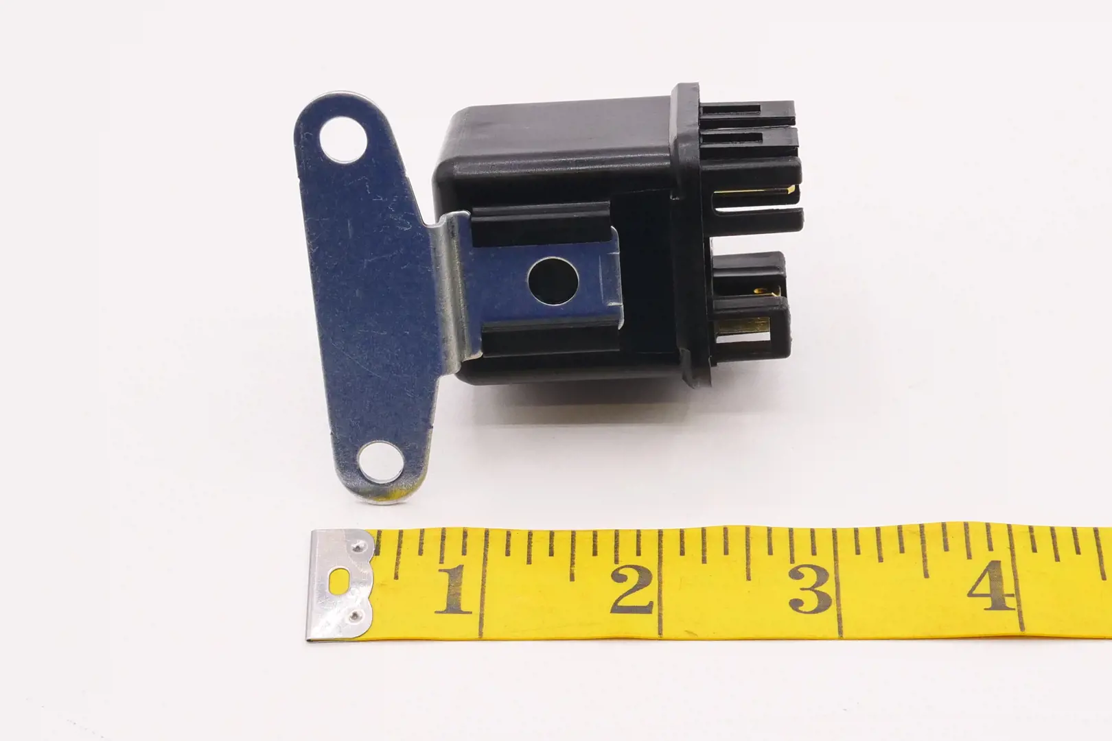 Kubota #16415-65600 RELAY, GLOW PLUG