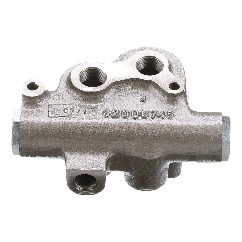 New Holland #5180873 VALVE, HYDRAULIC