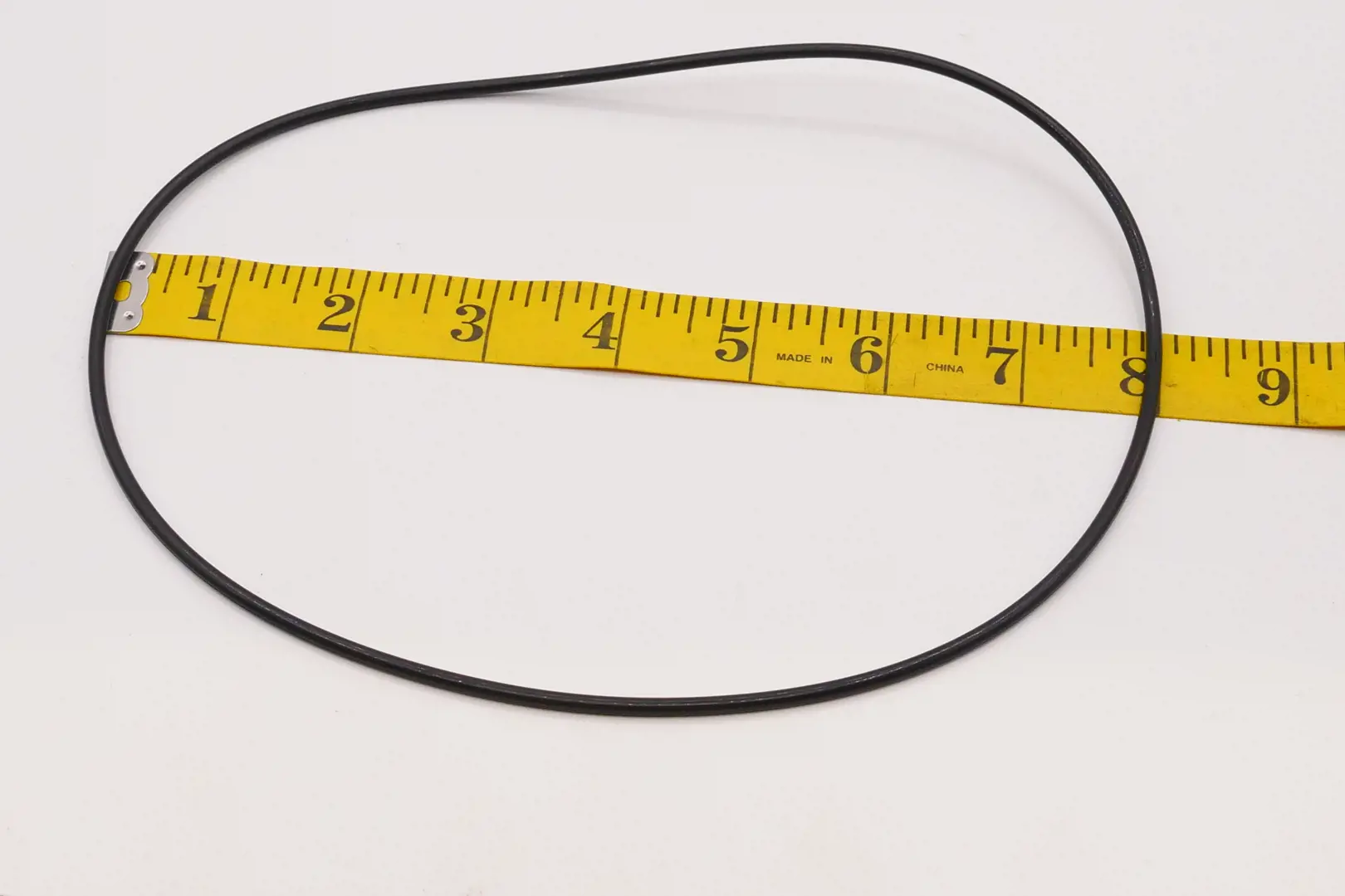 Kubota #34160-43440 O-RING