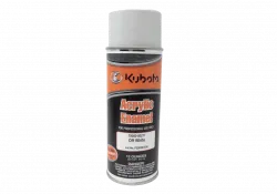 Kubota Paint