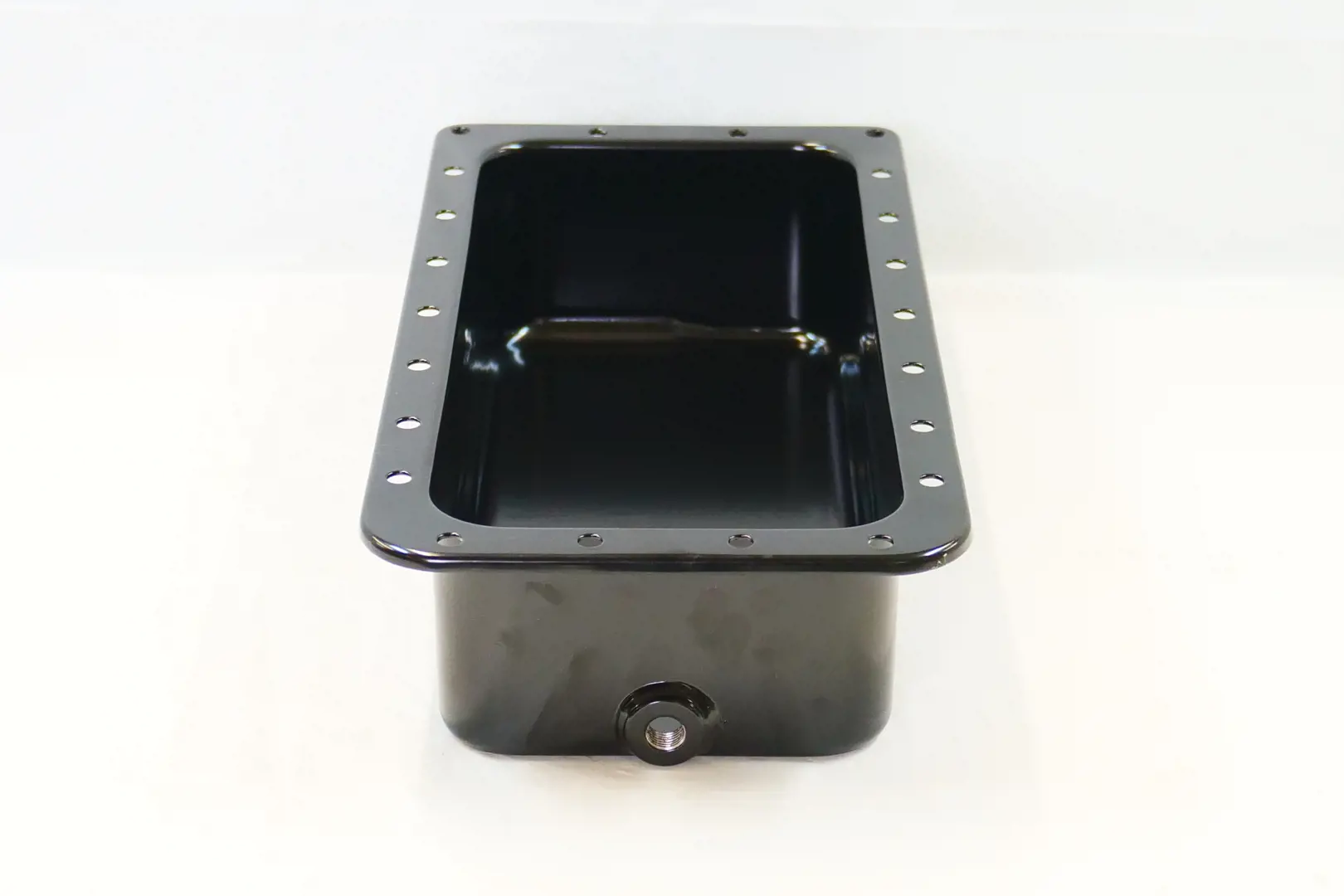 Kubota #1G471-01500 COMP. OIL PAN