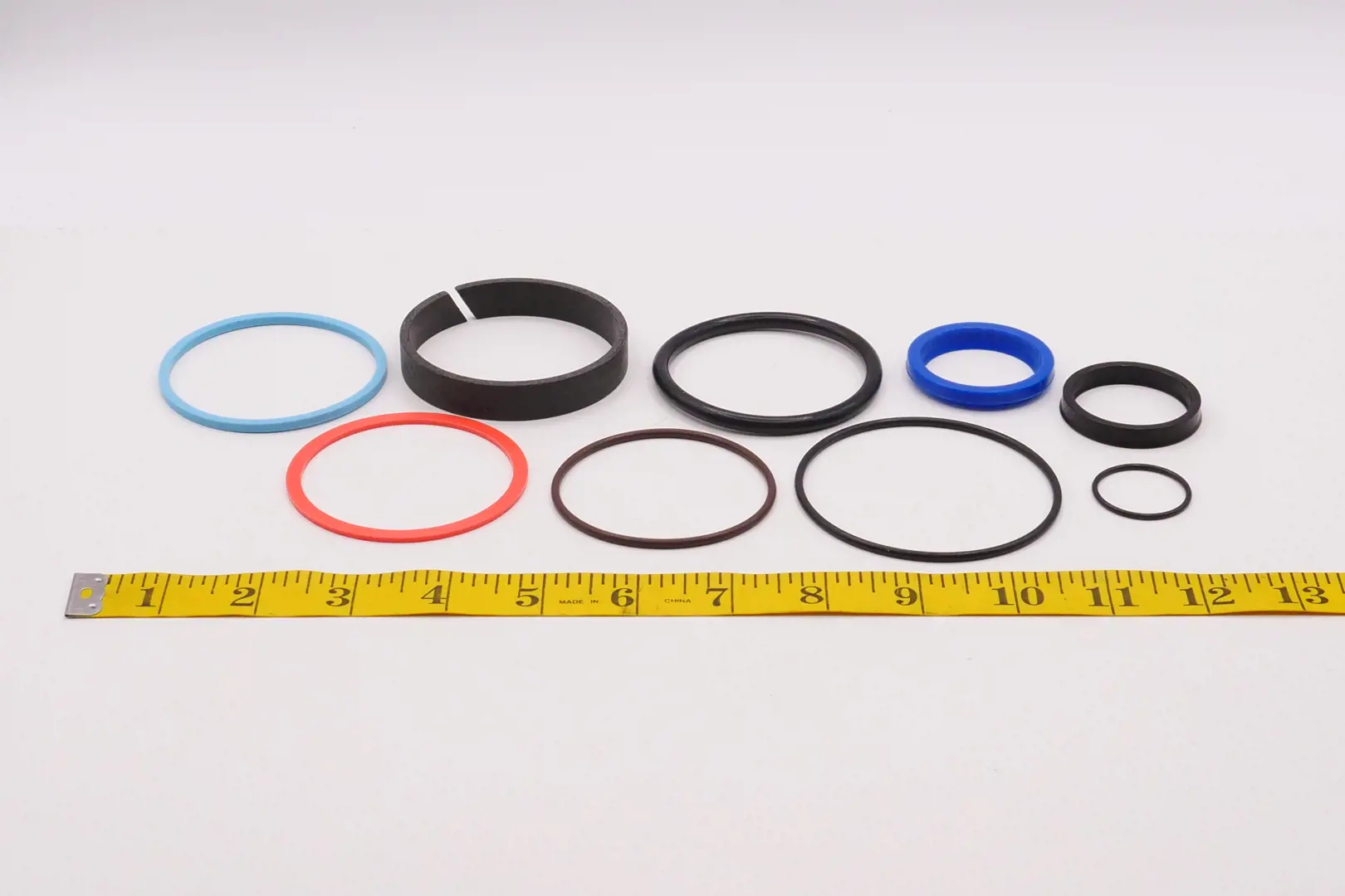 Kubota #75596-22300 KIT SEAL (PMCK-A