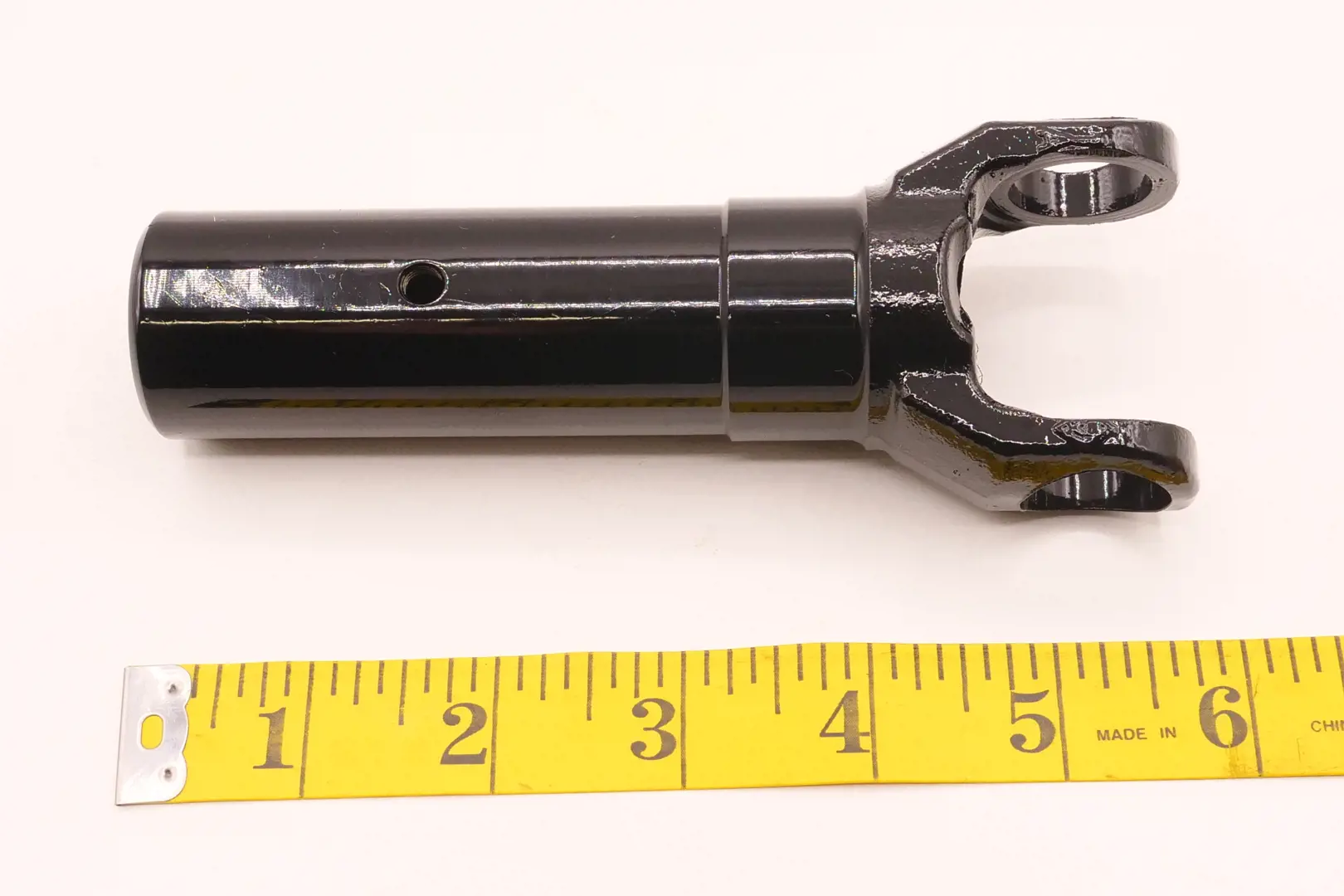 Kubota #K3511-13550 YOKE ASSY (B)