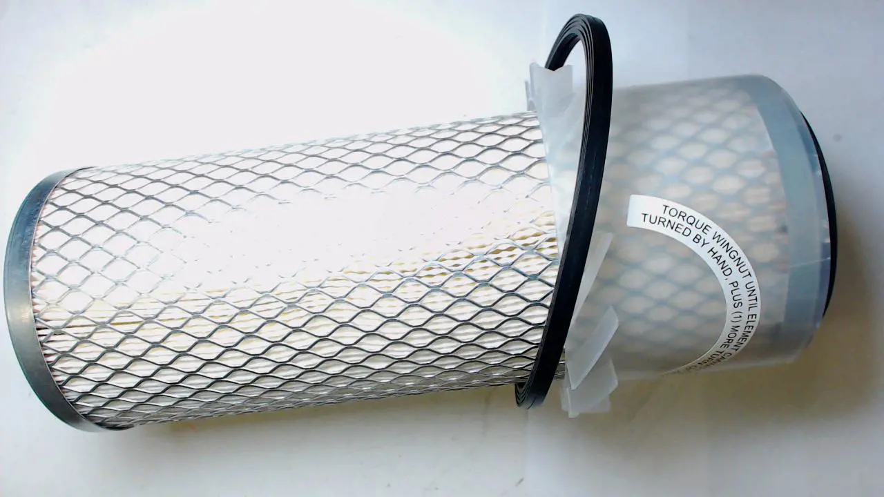 New Holland #84541251 FILTER, AIR