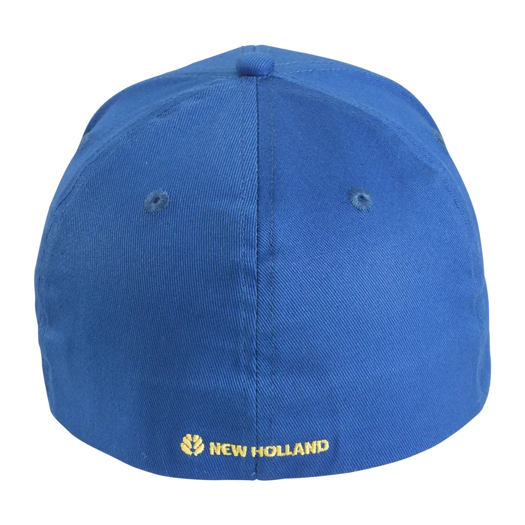 New Holland & Case IH Apparel #200366115 New Holland Sport Fit Cap