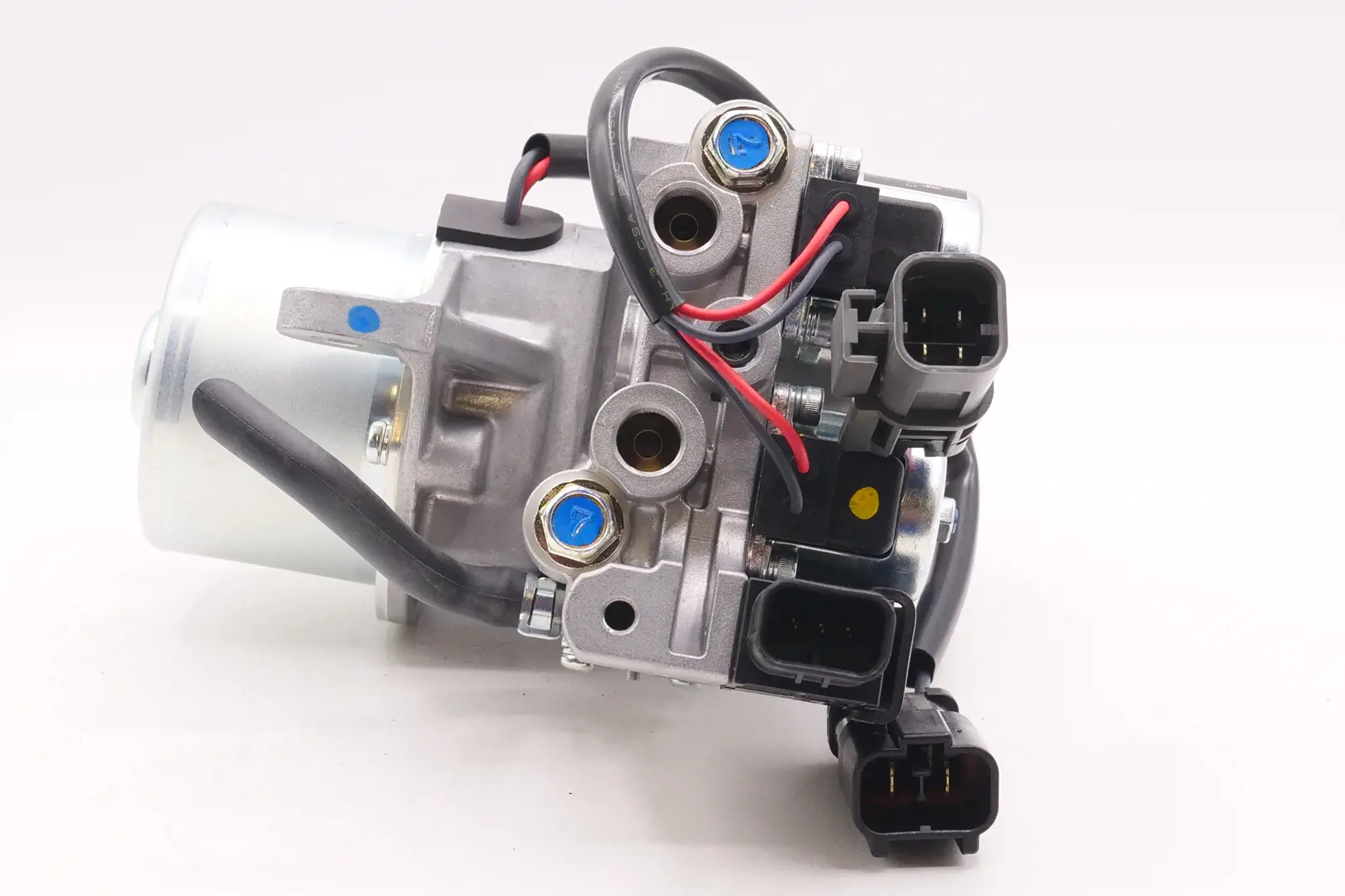 Kubota #1J050-18004 ASSY BLOWER,AIR