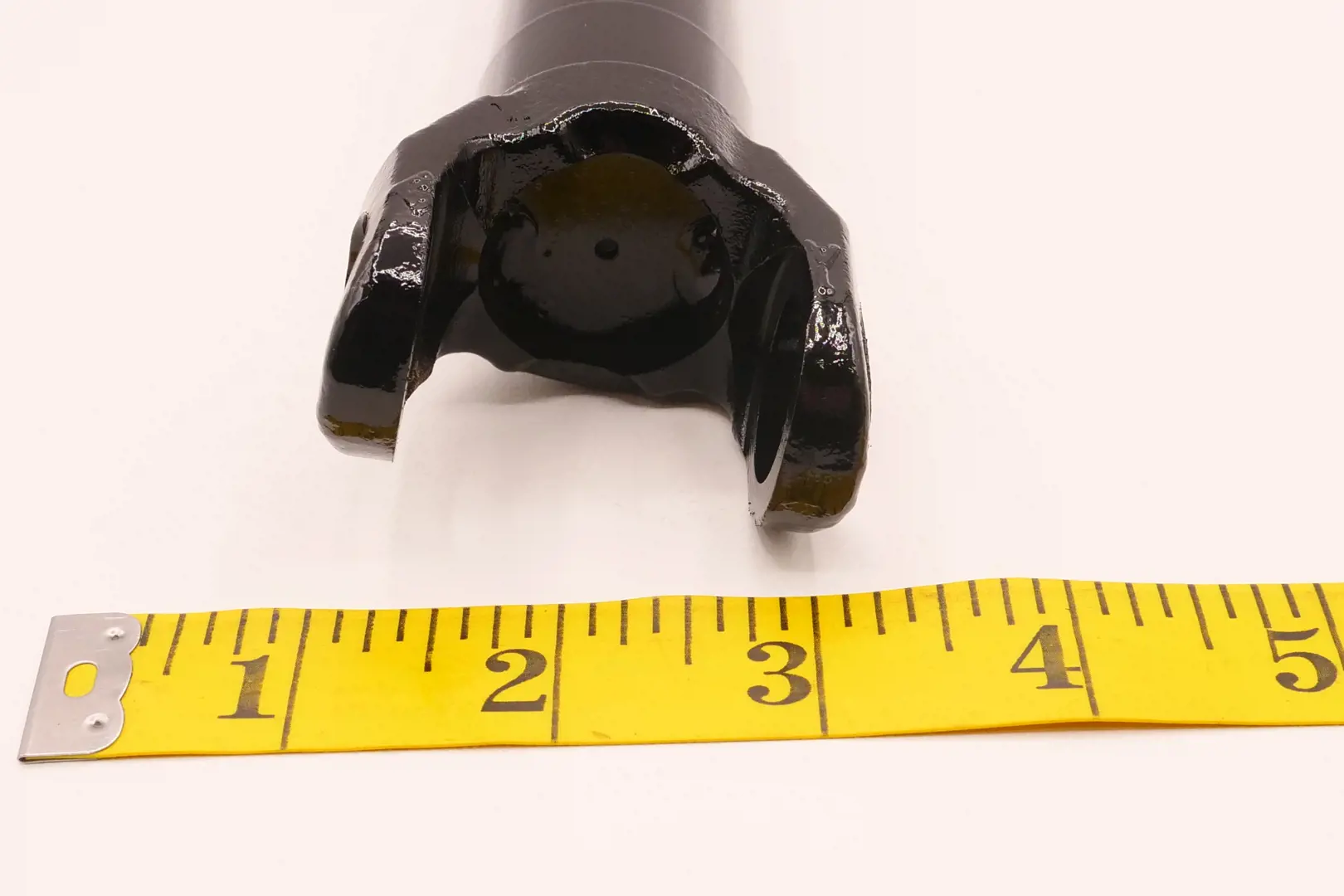 Kubota #K3511-13550 YOKE ASSY (B)