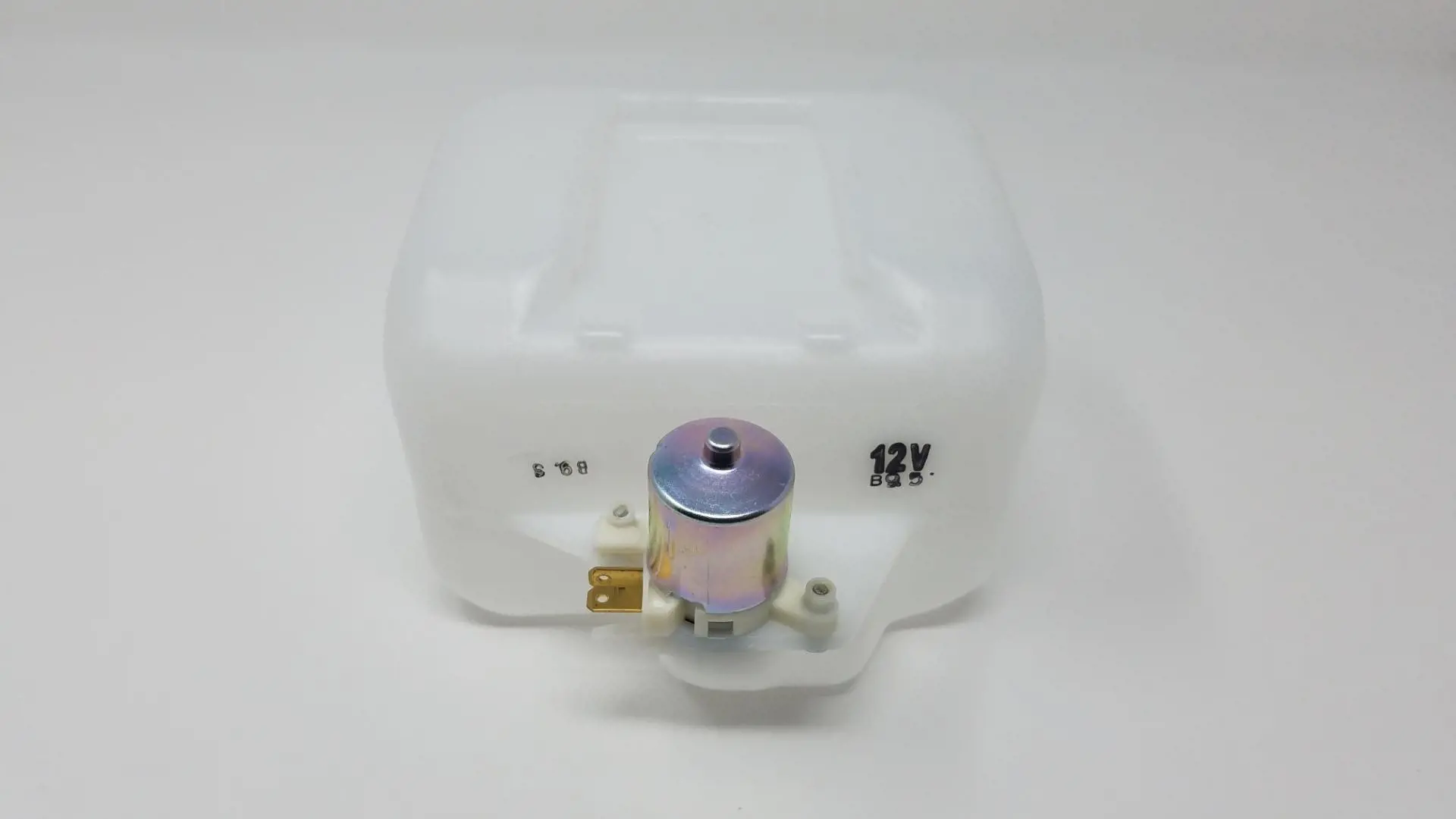 Kubota #34070-71150 TANK