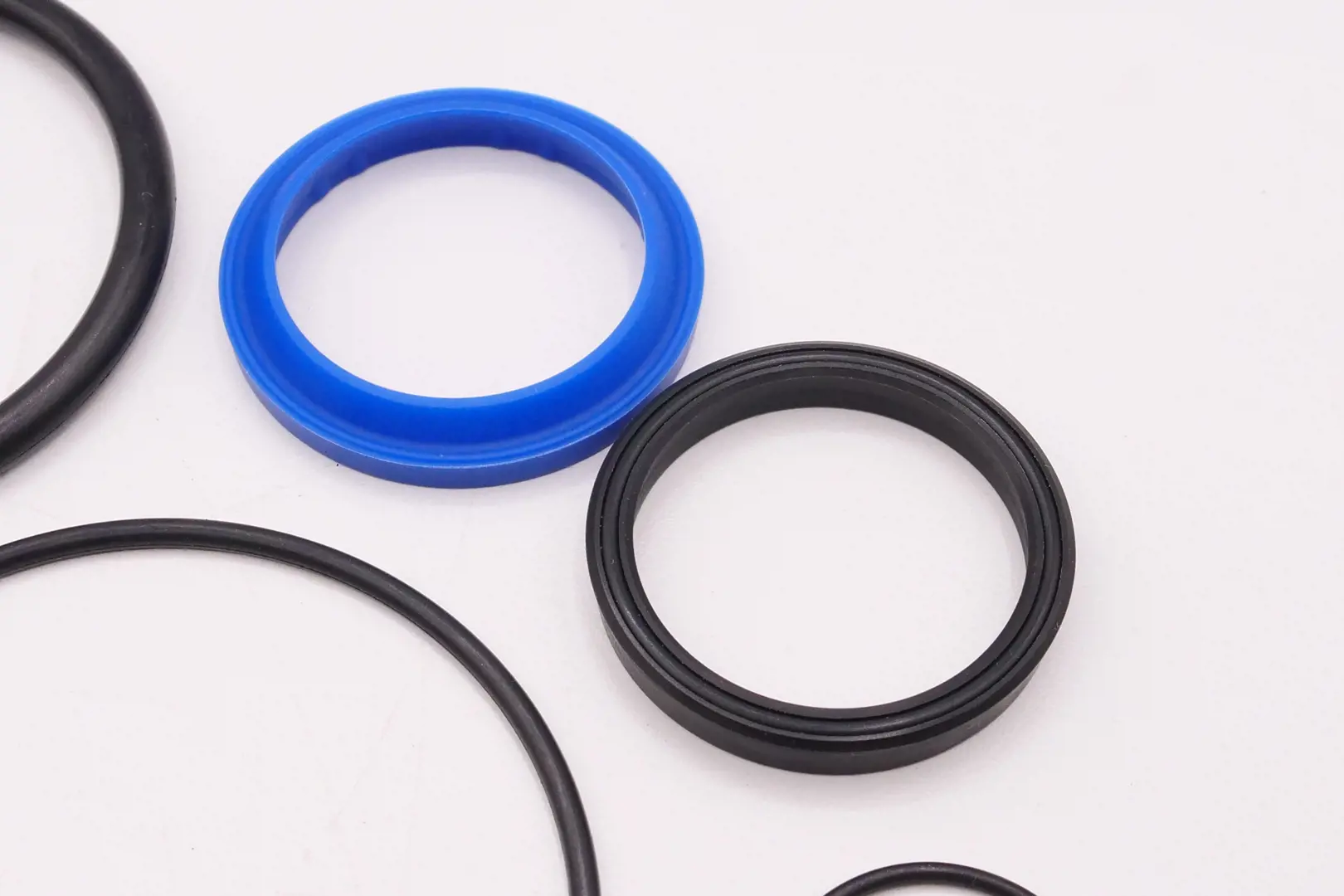 Kubota #75596-22300 KIT SEAL (PMCK-A