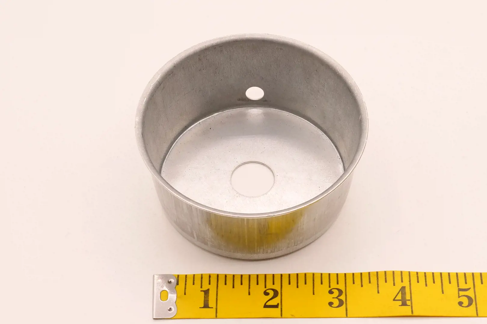 Kubota #K5221-71230 COVER, DUST