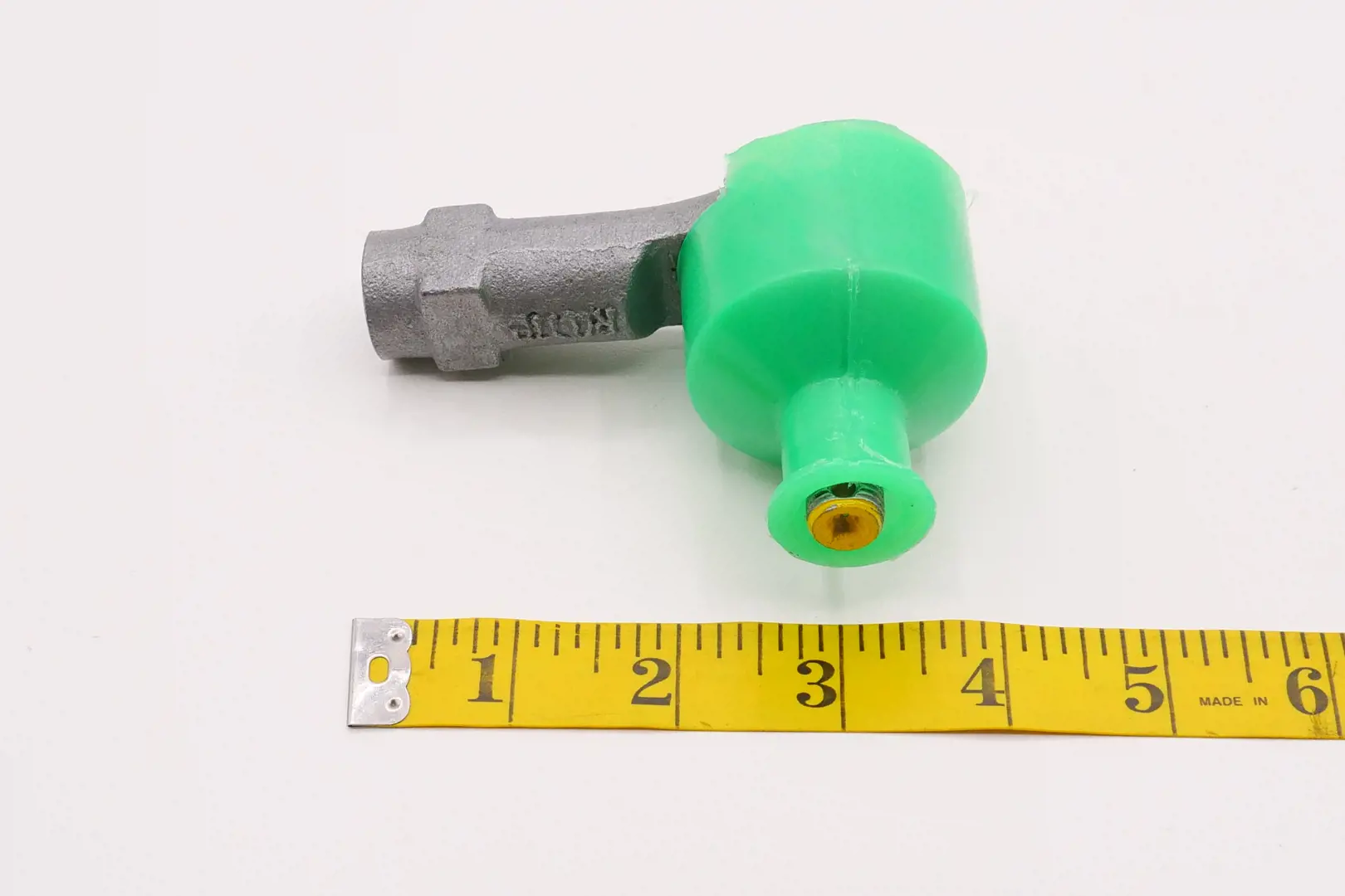 Kubota #K7591-16420 ASSY JOINT(OUTER