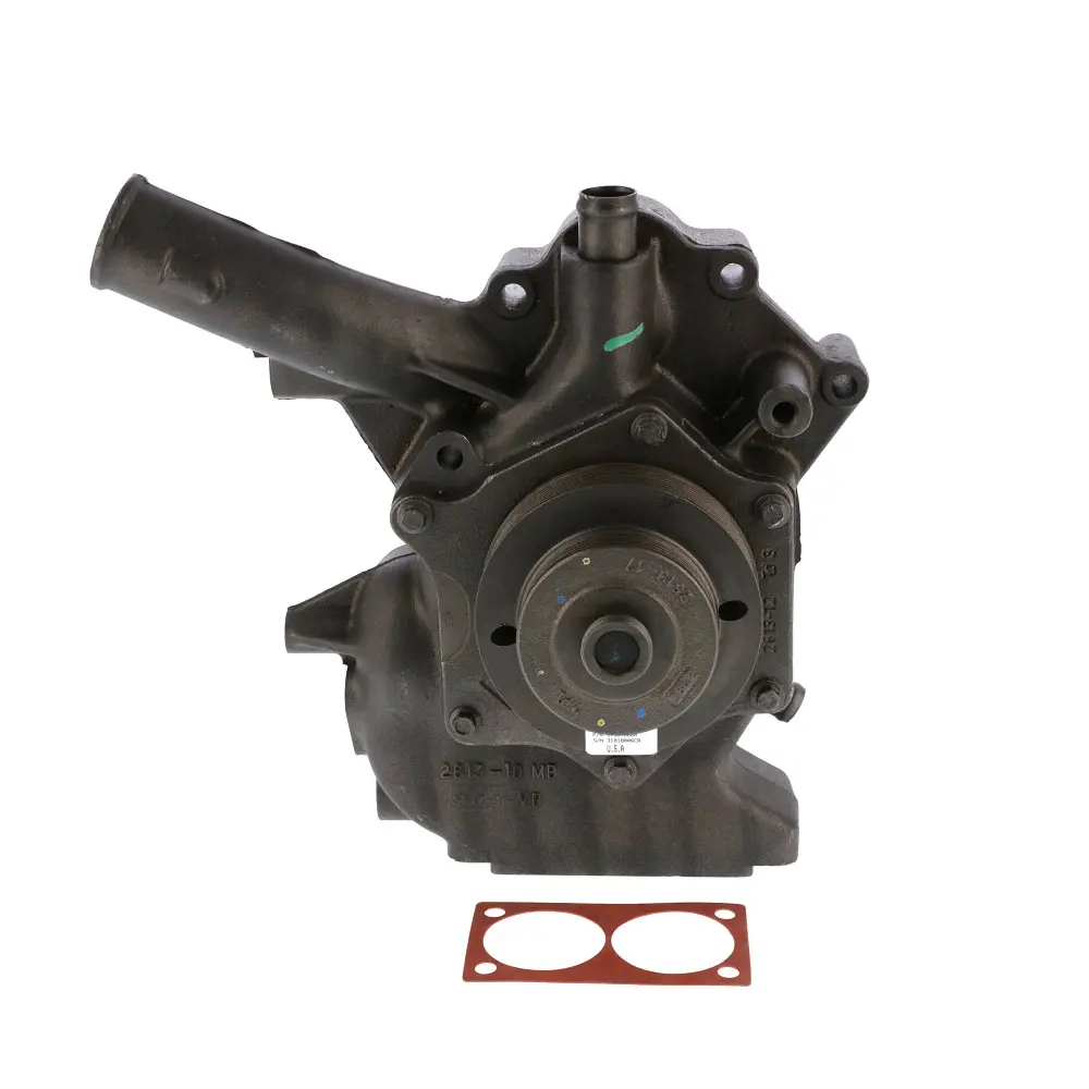 New Holland #87384586 PUMP, WATER