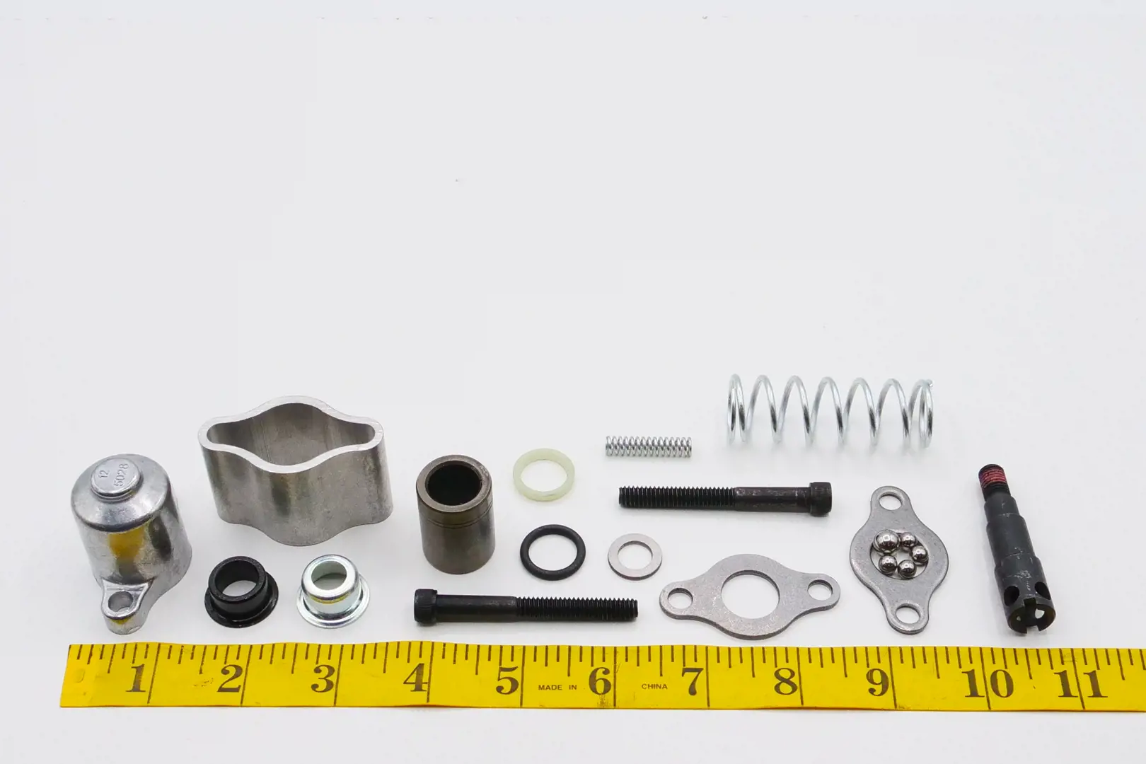 Kubota #75536-65100 KIT, DETENT REGE