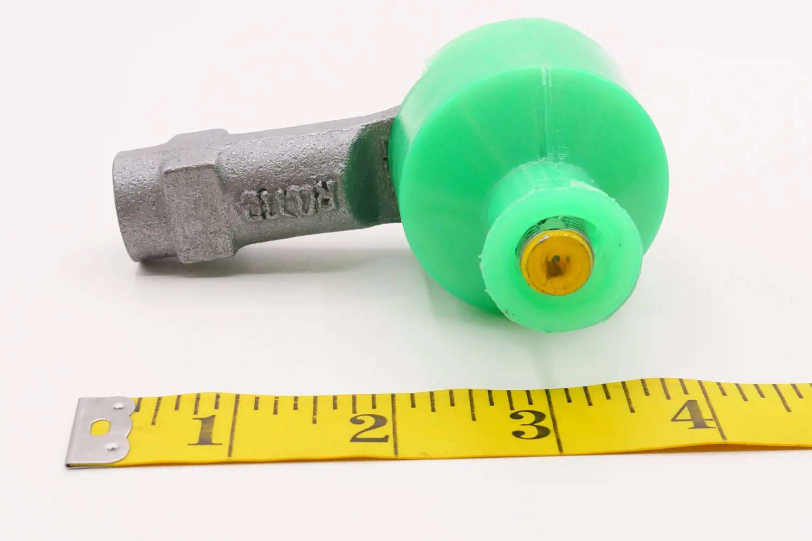 Kubota #K7591-16420 ASSY JOINT(OUTER