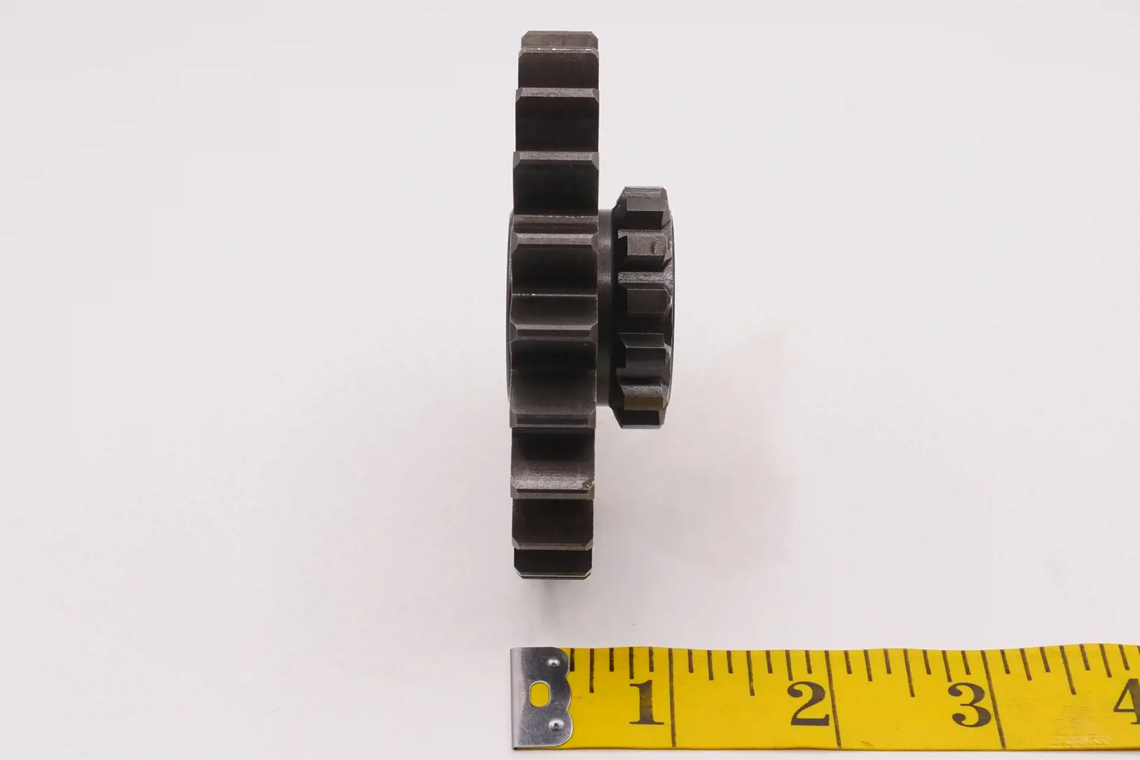 Kubota #HK250-11420 GEAR, MID PTO