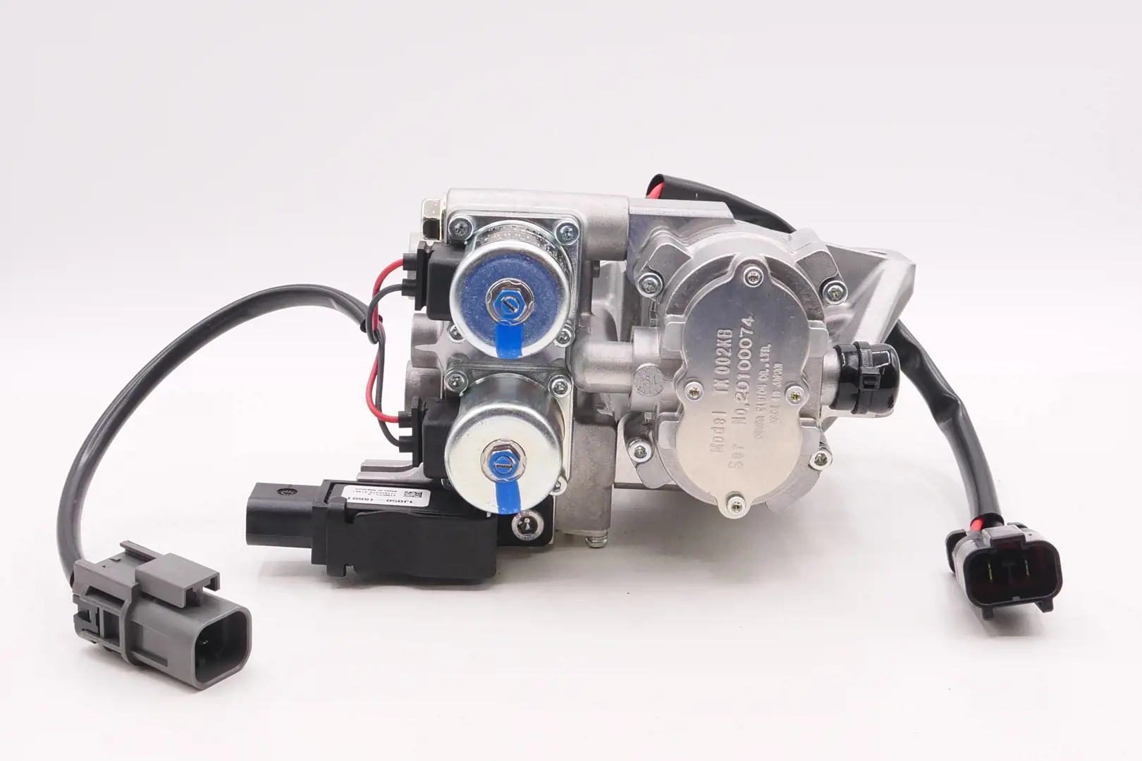 Kubota #1J050-18004 ASSY BLOWER,AIR