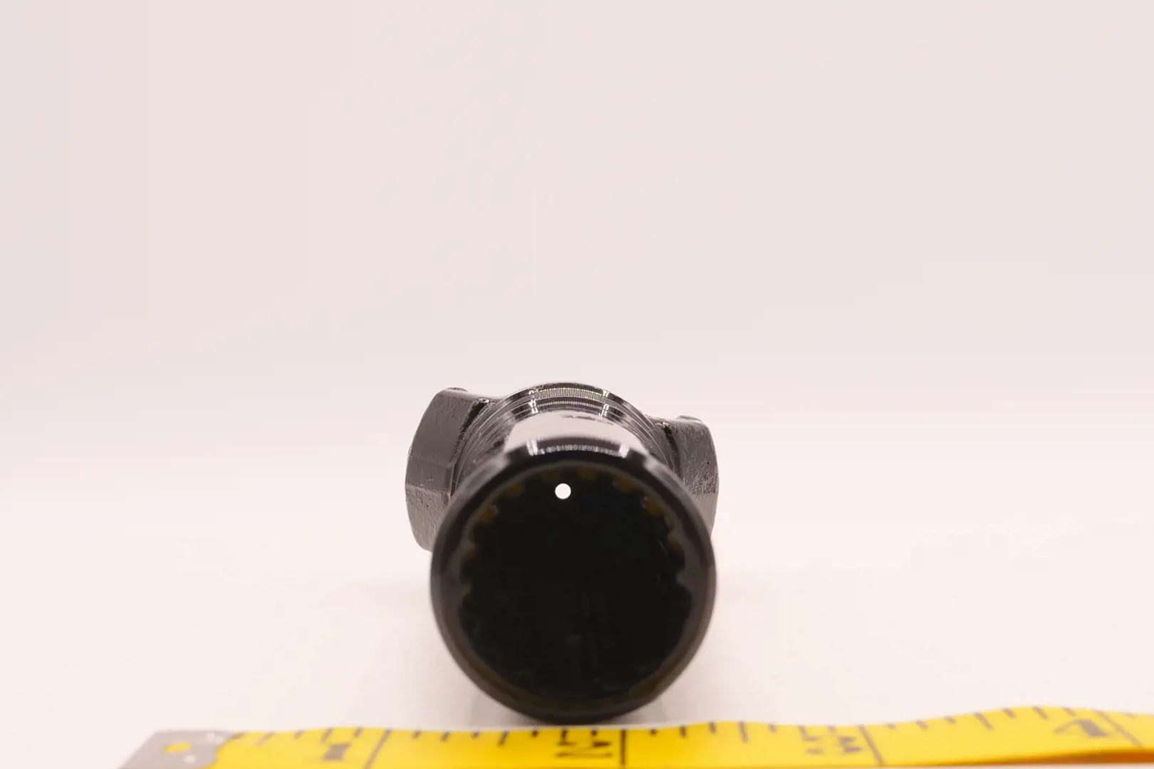 Kubota #K3511-13550 YOKE ASSY (B)