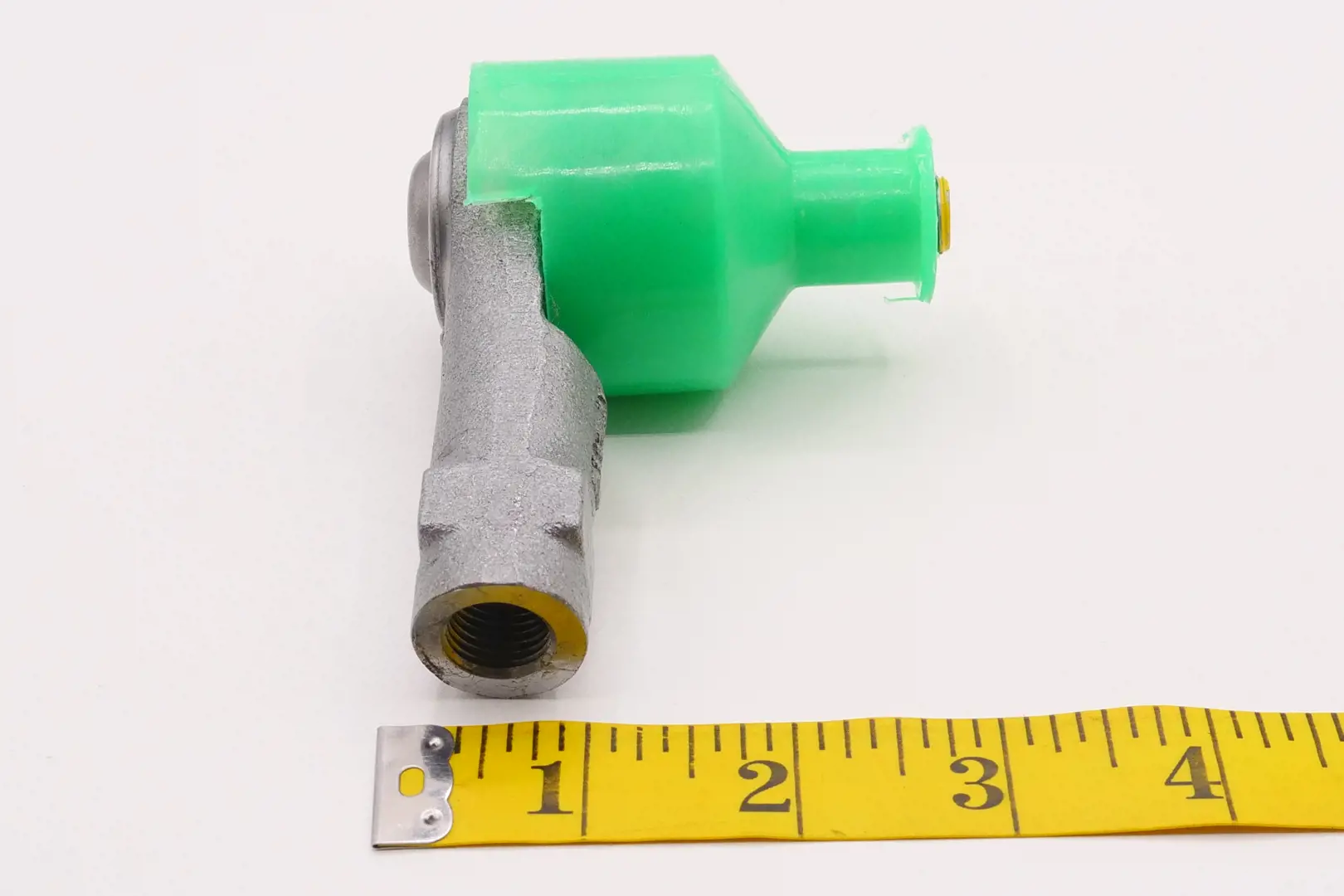 Kubota #K7591-16420 ASSY JOINT(OUTER