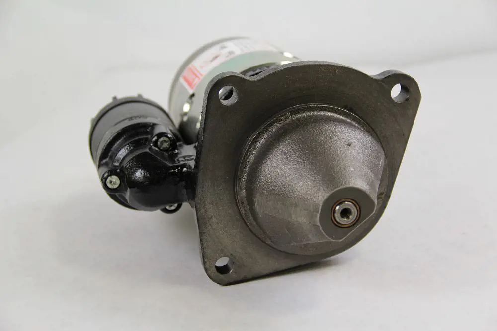 New Holland #82005342R REMAN-STARTER